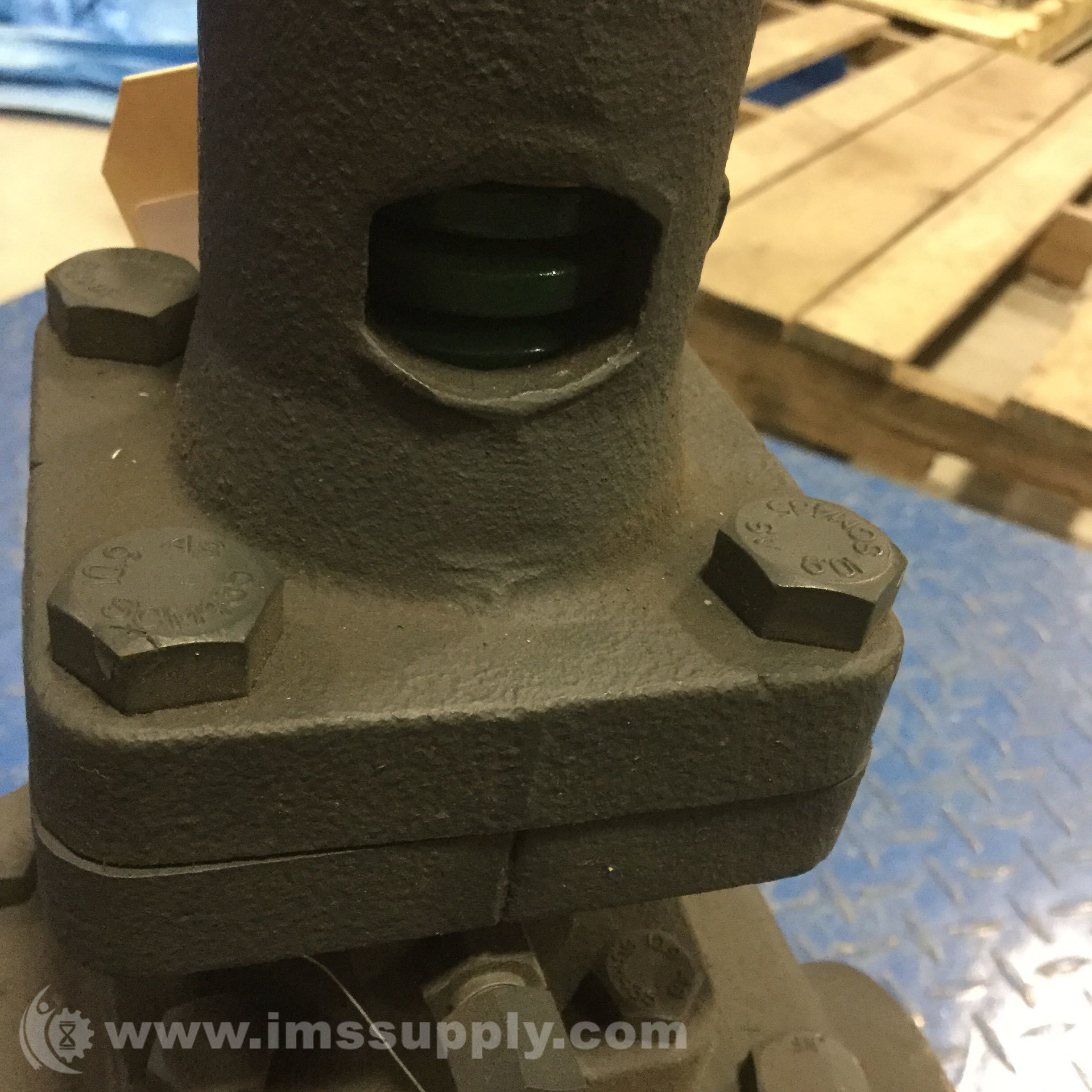 Armstrong GP-2000 Pressure Reducing Valve - IMS Supply