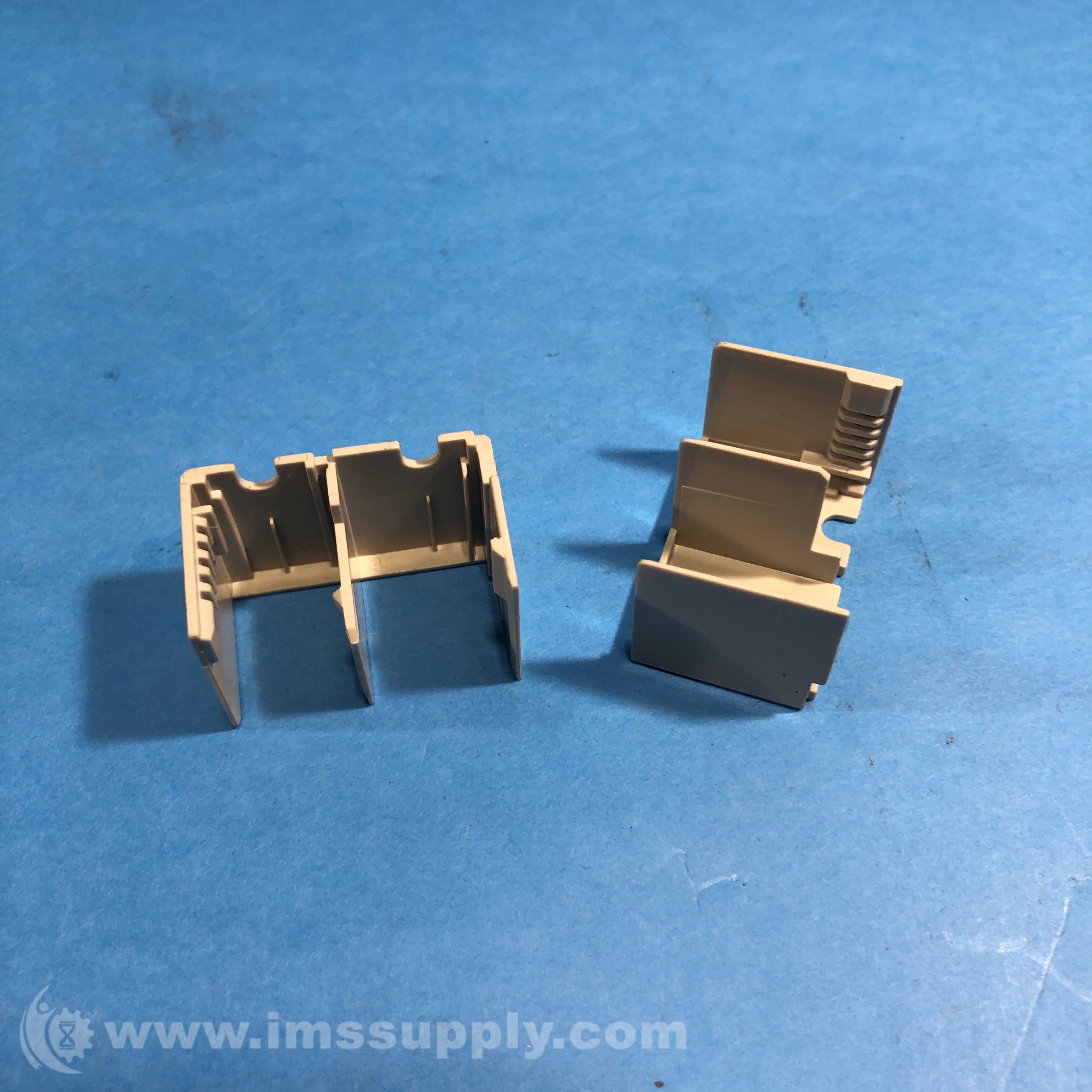 Mitsubishi Bag of 2 Small Terminal Covers - IMS Supply