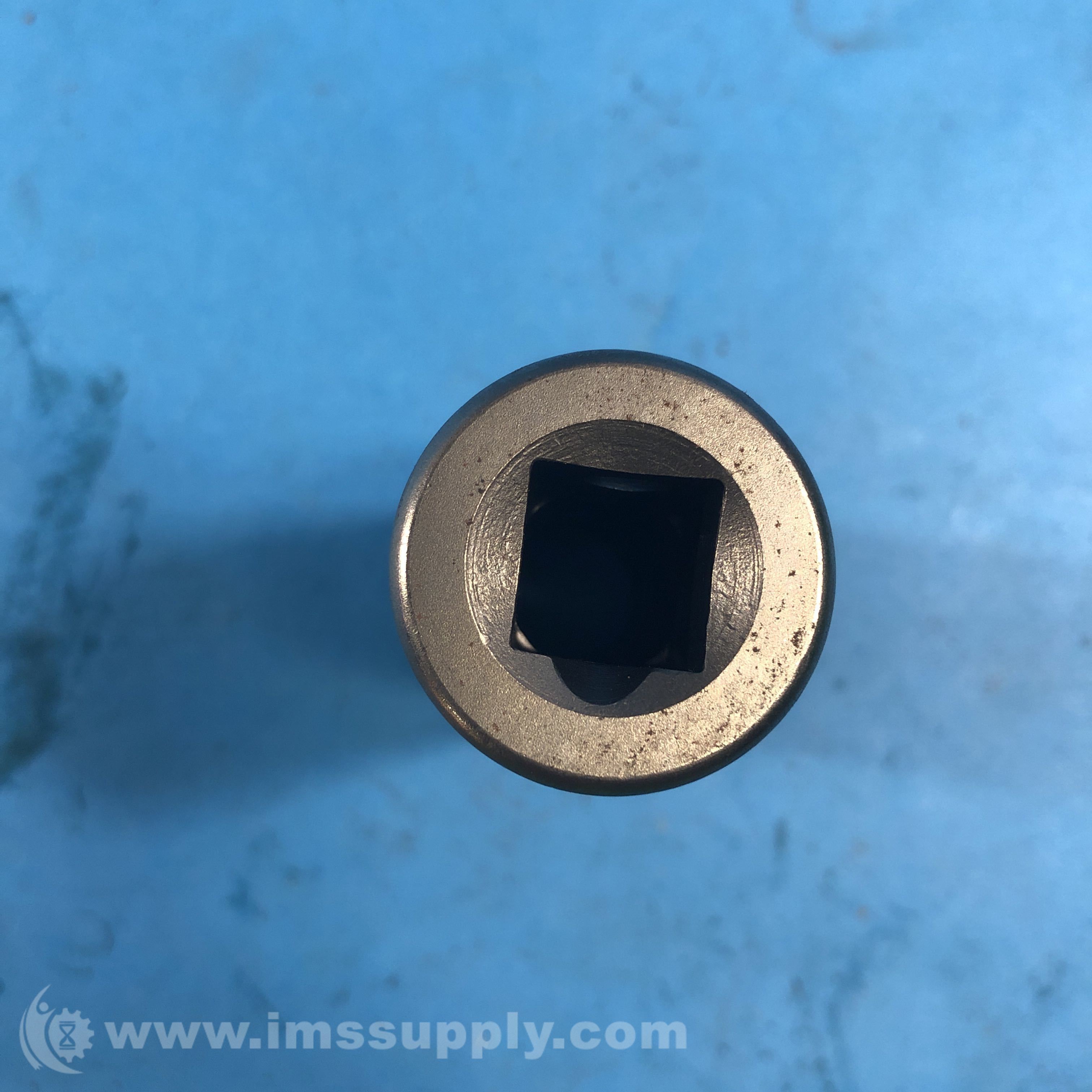 Aimco A419SFLZ Bag of 10 Square Drive Deep Impact Sockets - IMS Supply