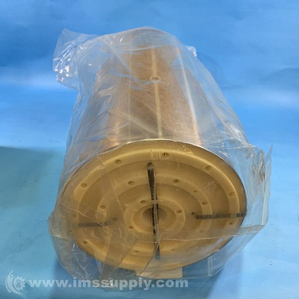 Kleentek CC-R25 Cartridge Collector Filter - IMS Supply