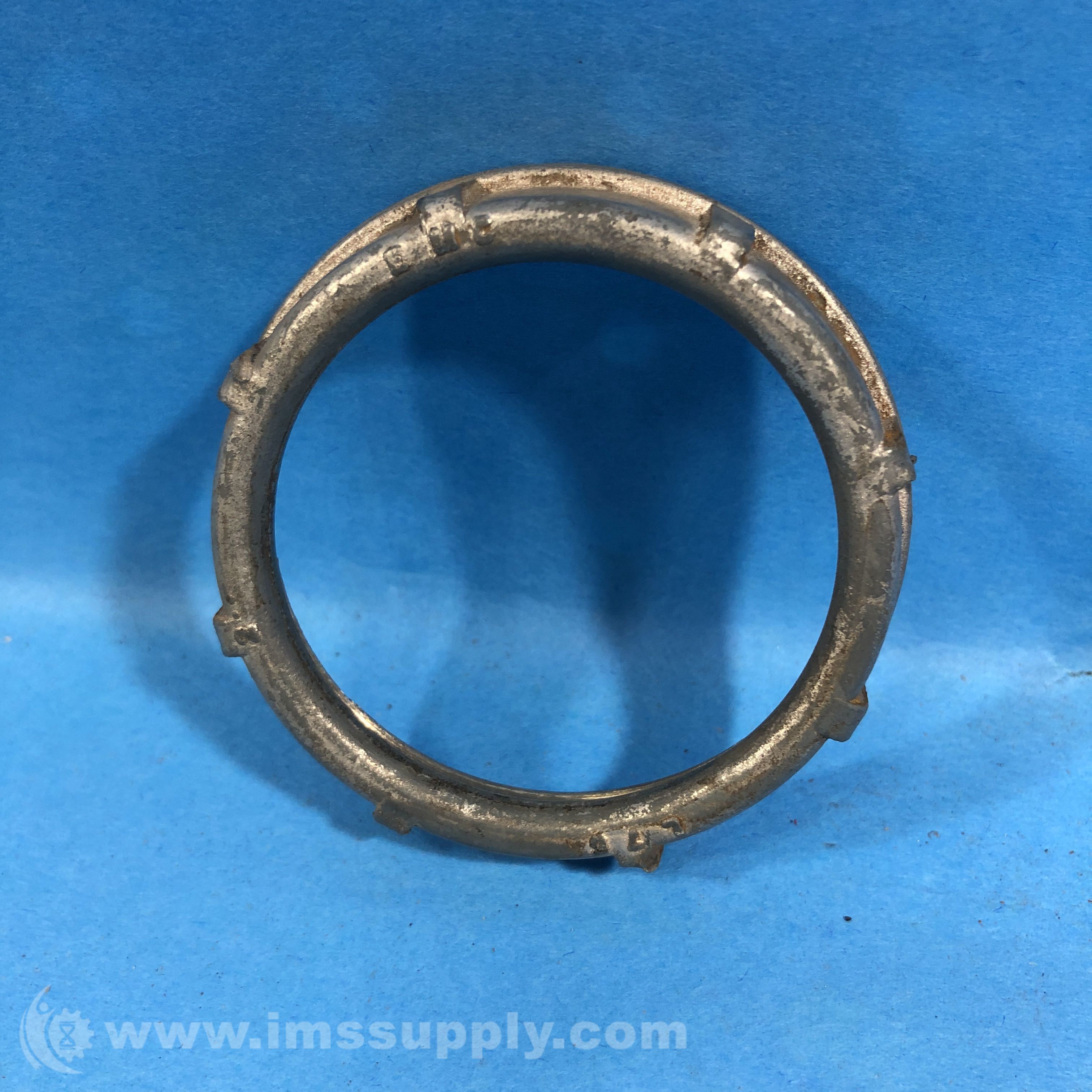 Emc L75 Locknut - IMS Supply