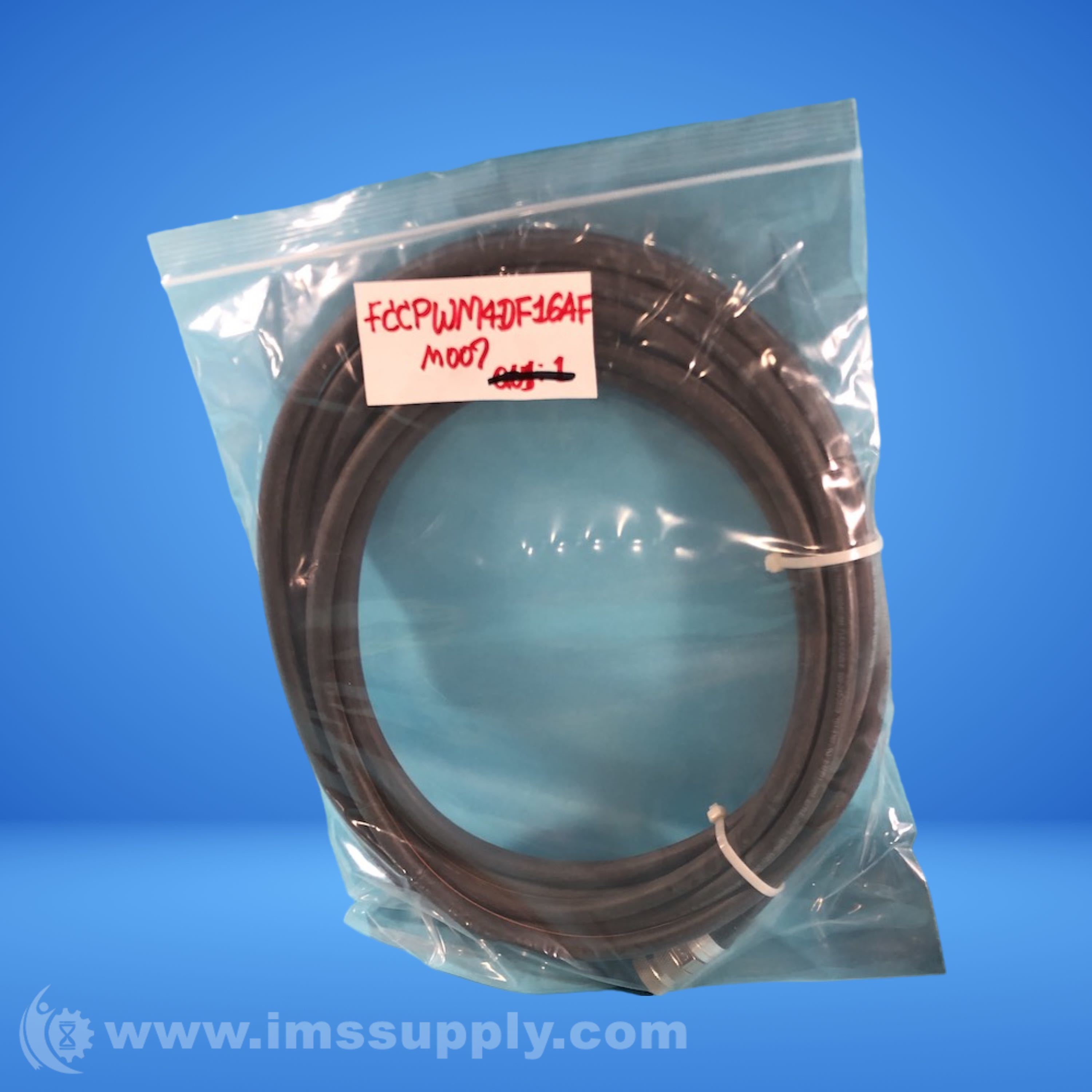 FLEX CABLE FC-CPWM4DF-16AF-M007 - IMS Supply