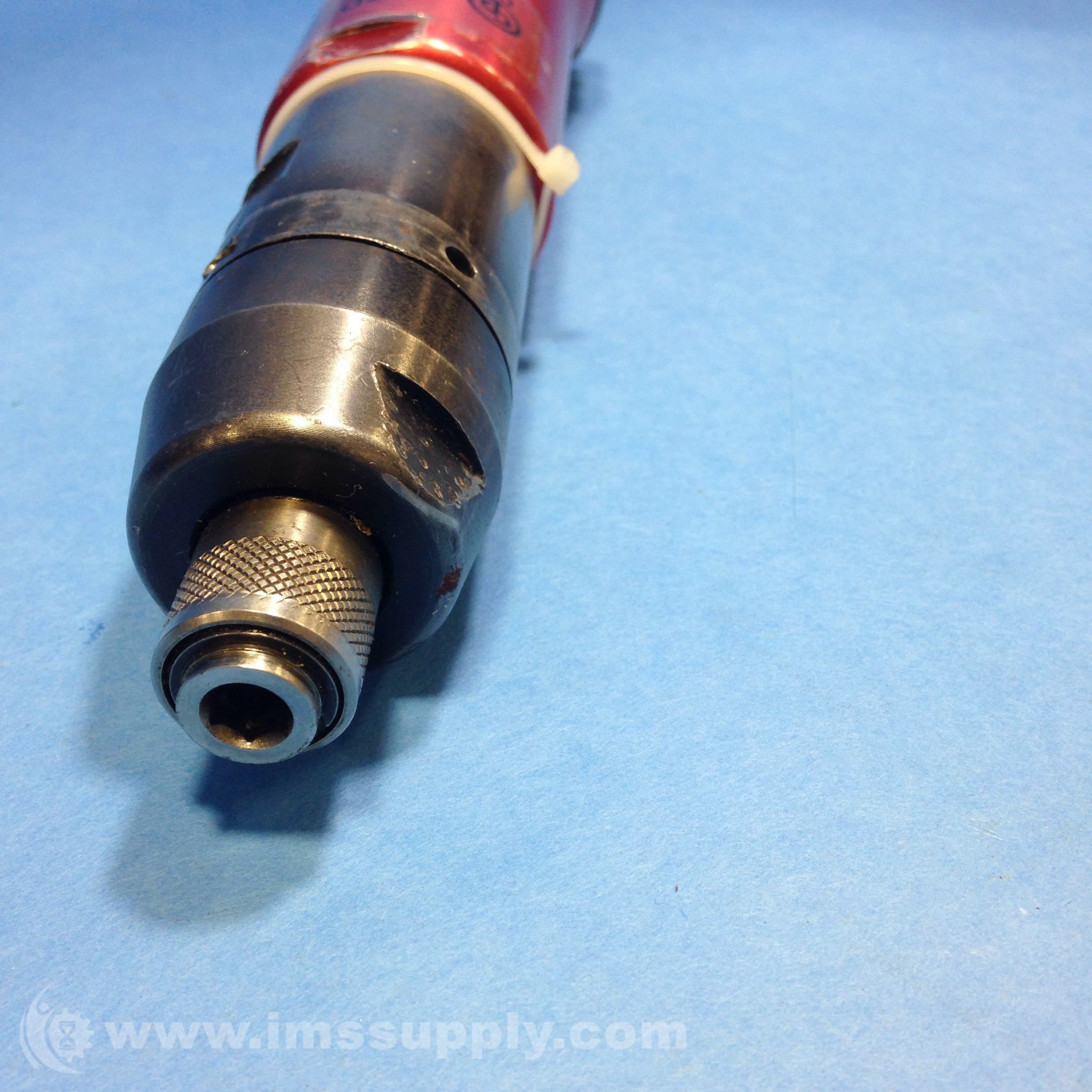 Desoutter ECD20 ECD Nutrunner - IMS Supply