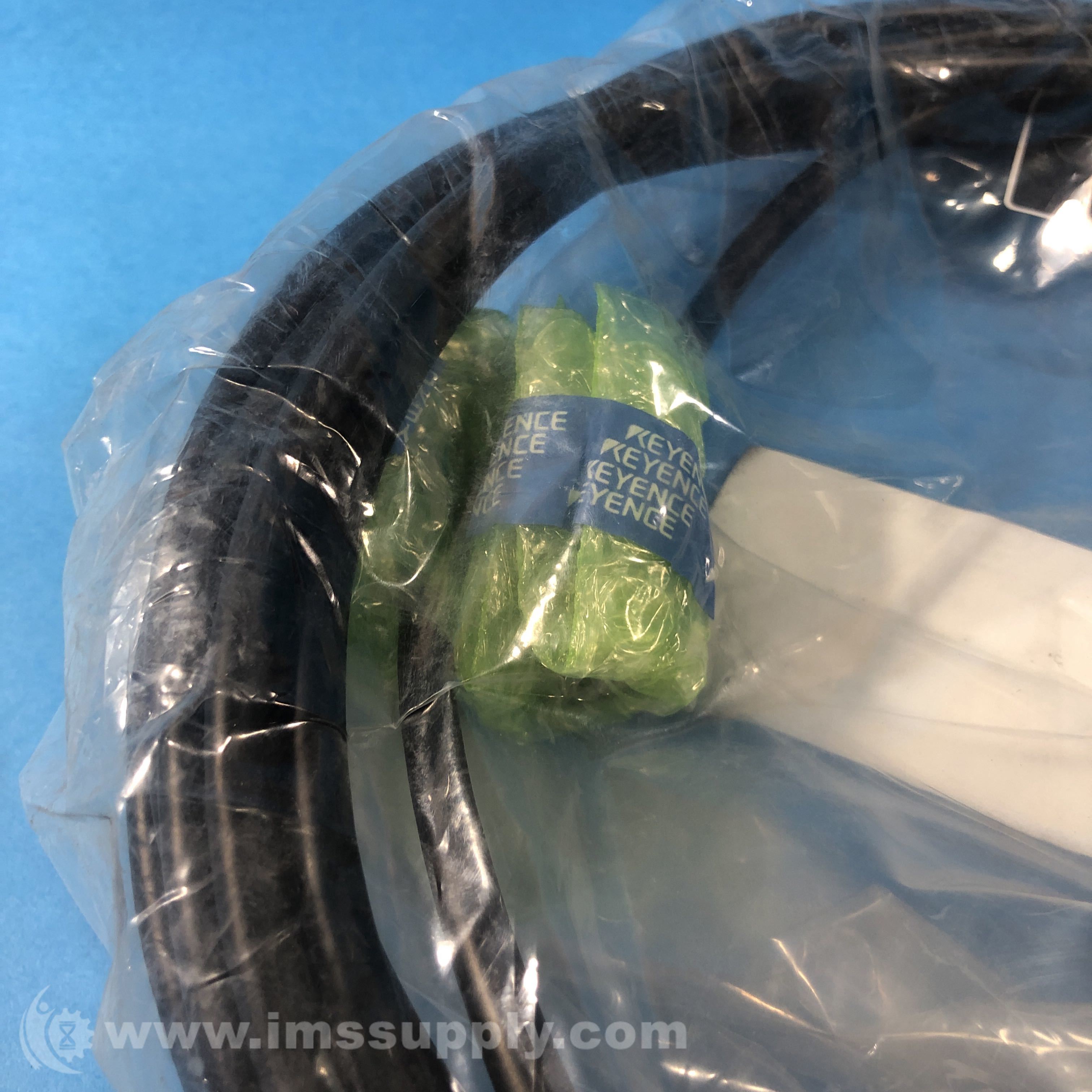 Keyence GL-RS5 Cable - IMS Supply