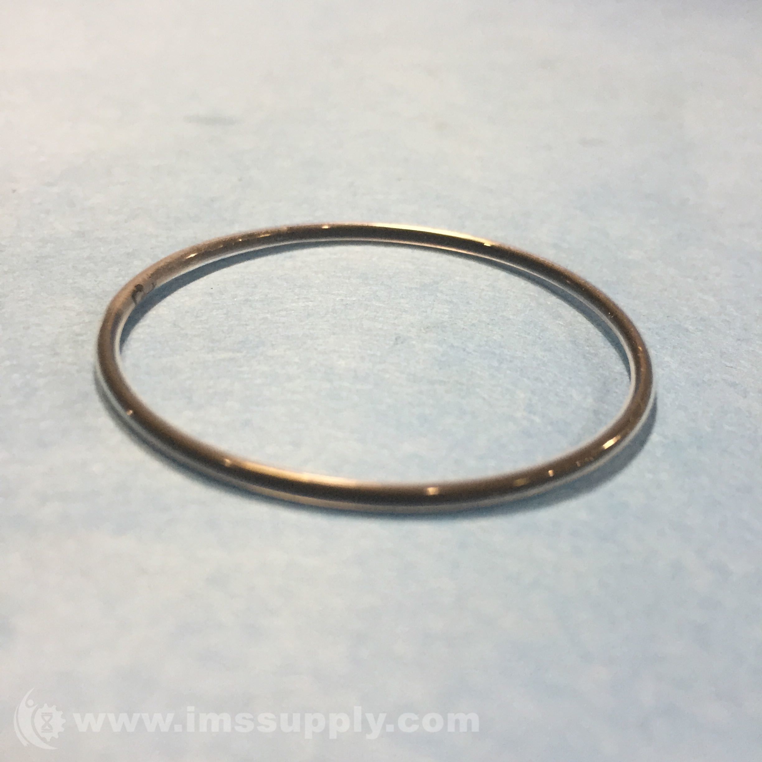 Crystal Cap Cleaners CC-O-029 O Ring - IMS Supply