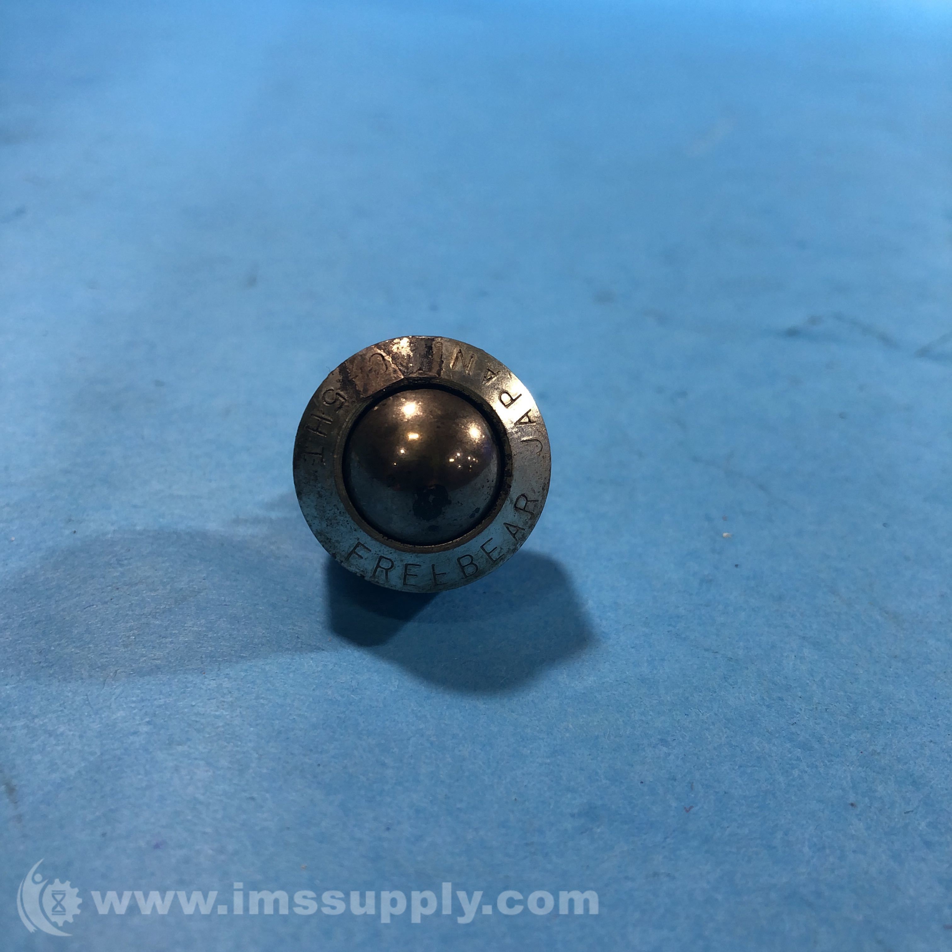 Freebear C-5H1 Ball Transfer, Bolt Type - IMS Supply