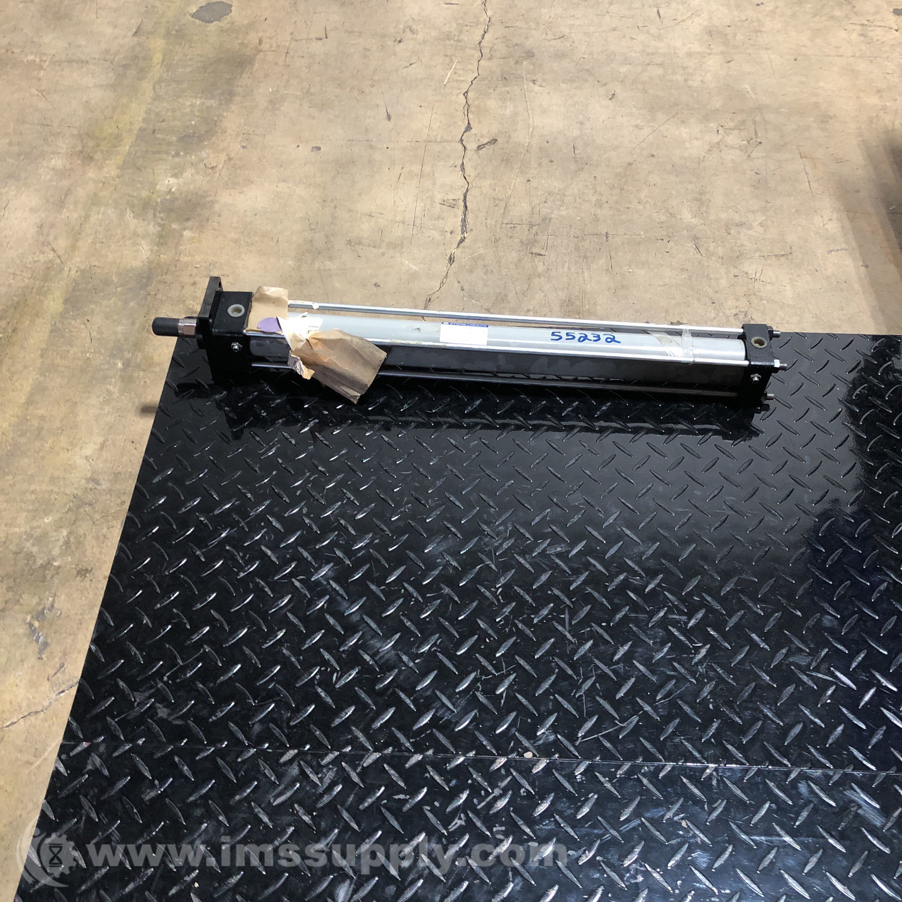 Kyoho HC1-XD-50-550-FA-A Hydraulic Cylinder - IMS Supply