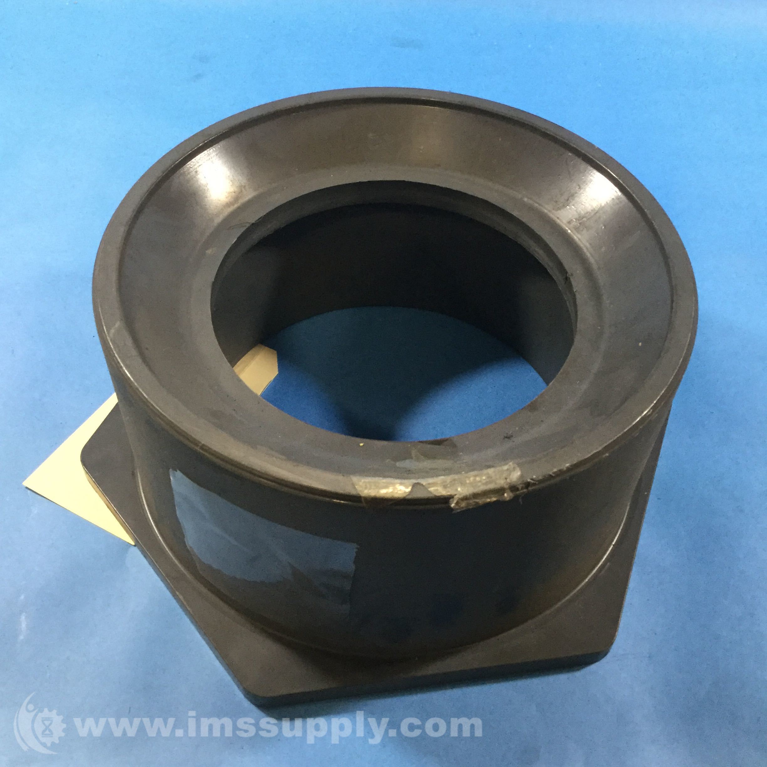 Eslon SCH.80 ASTM PVC-1 D2467 8'X6' - IMS Supply