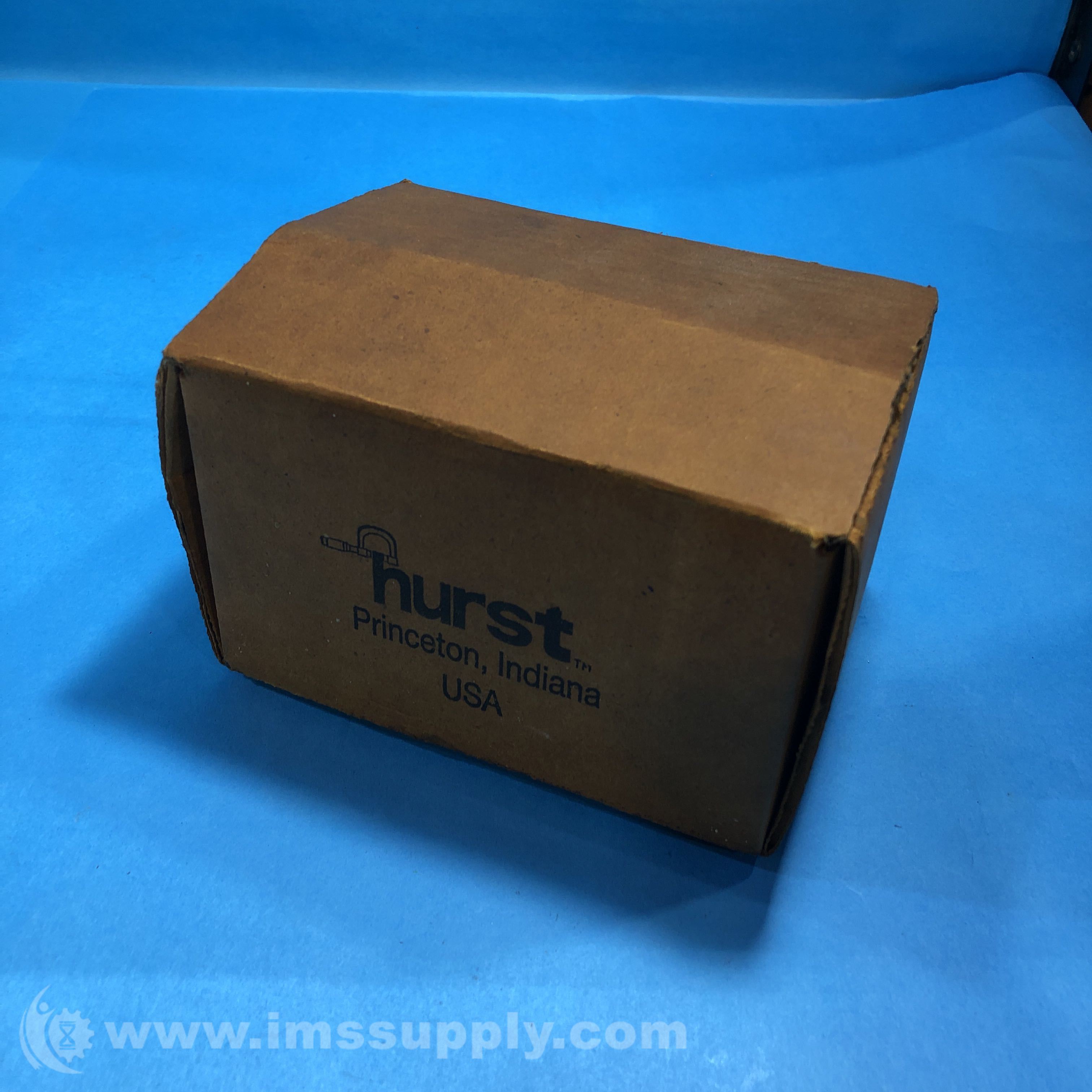 Nidec Corp 2602-014 Model T Synchronous Instrument Motor - IMS Supply