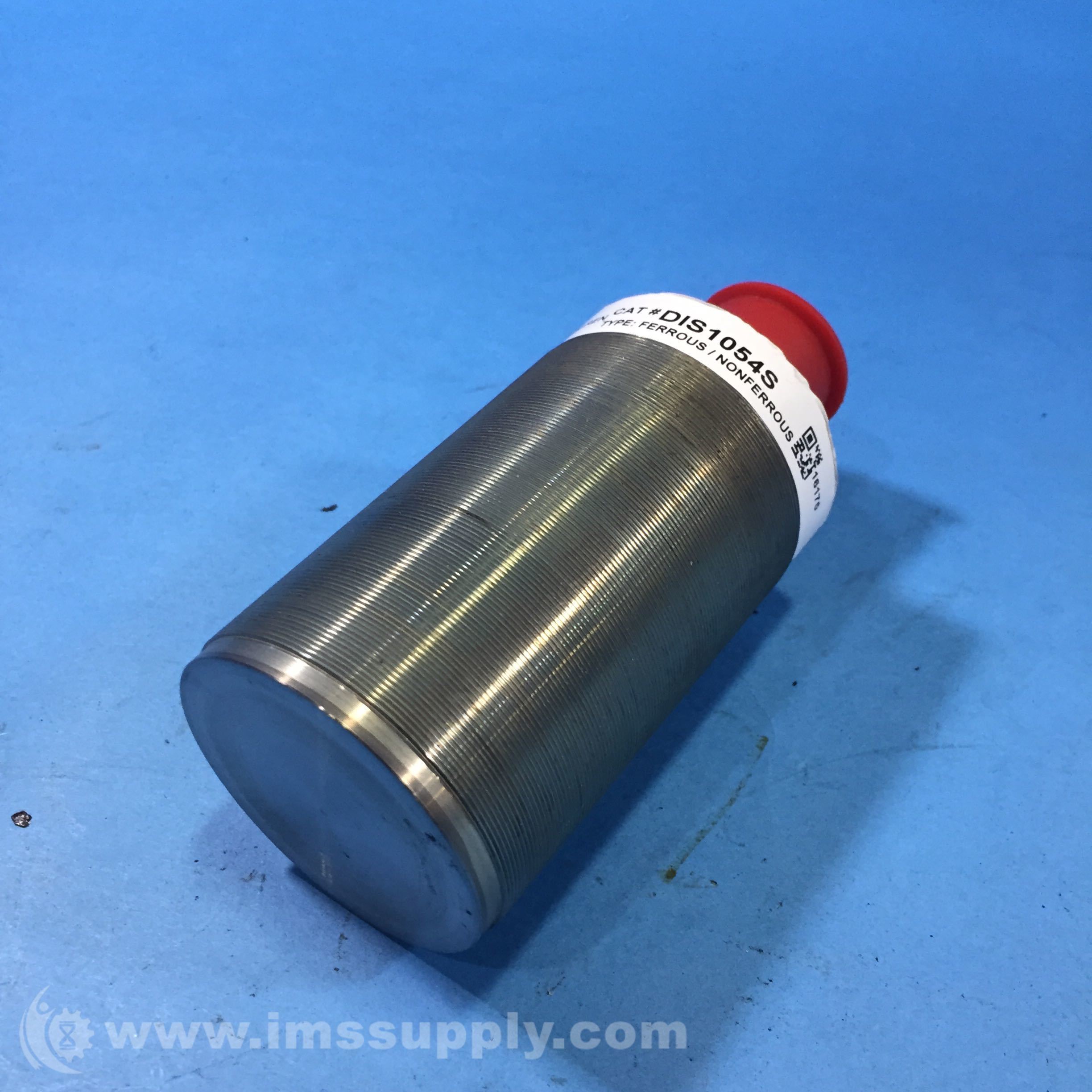 IMI Flow Design DIS1054S Double Blank Analyzer Sensor - IMS Supply