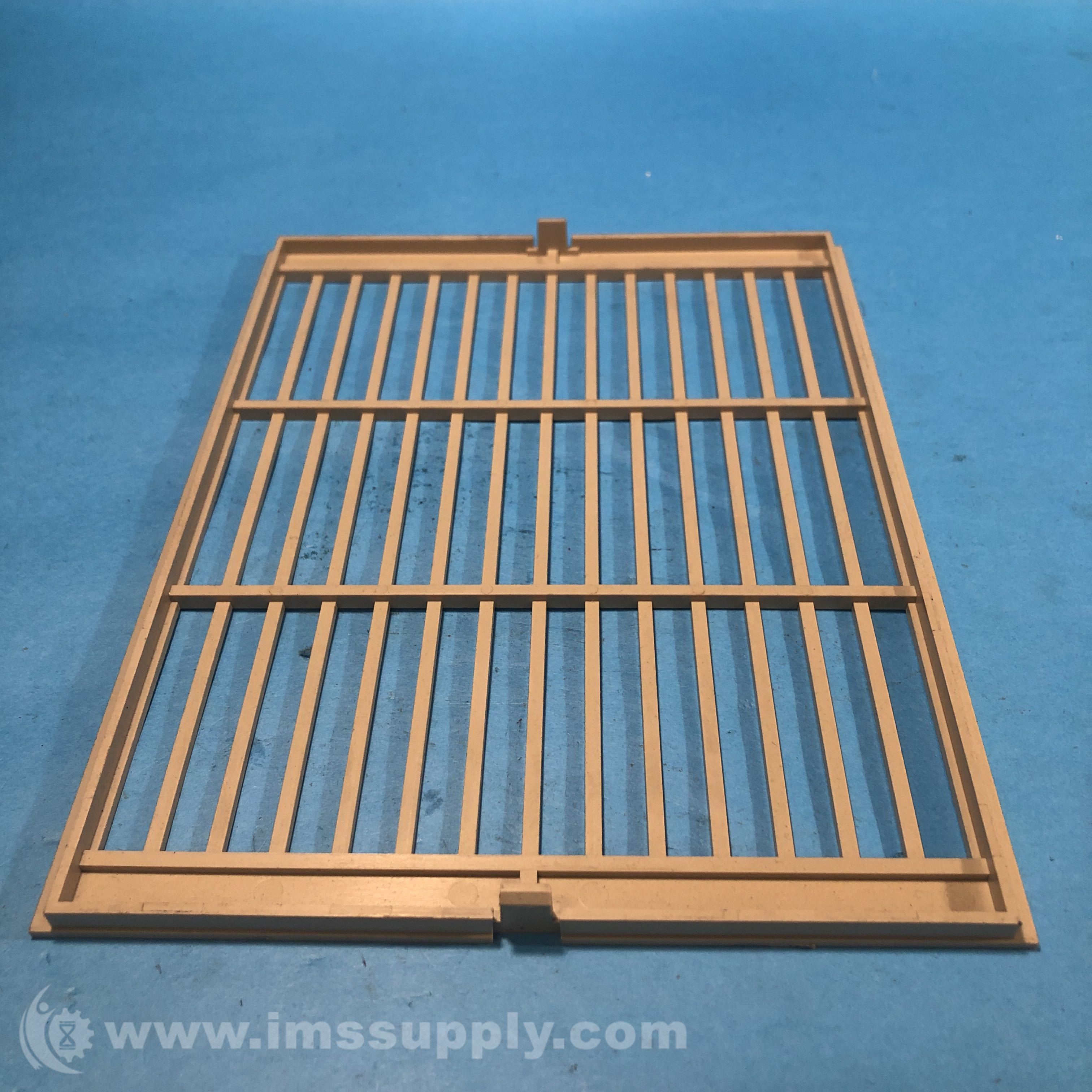 FC-07B Cover, Filter, Plastic, 165 MM WD X 215 MM WD X 215 MM LG - IMS ...