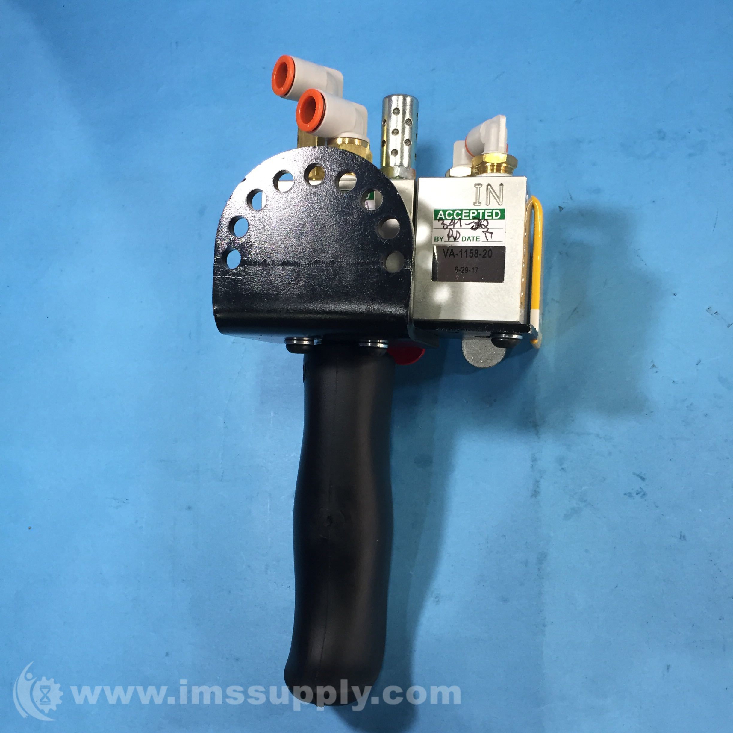 Knight BPA9430 Pneumatic Control Handle - IMS Supply