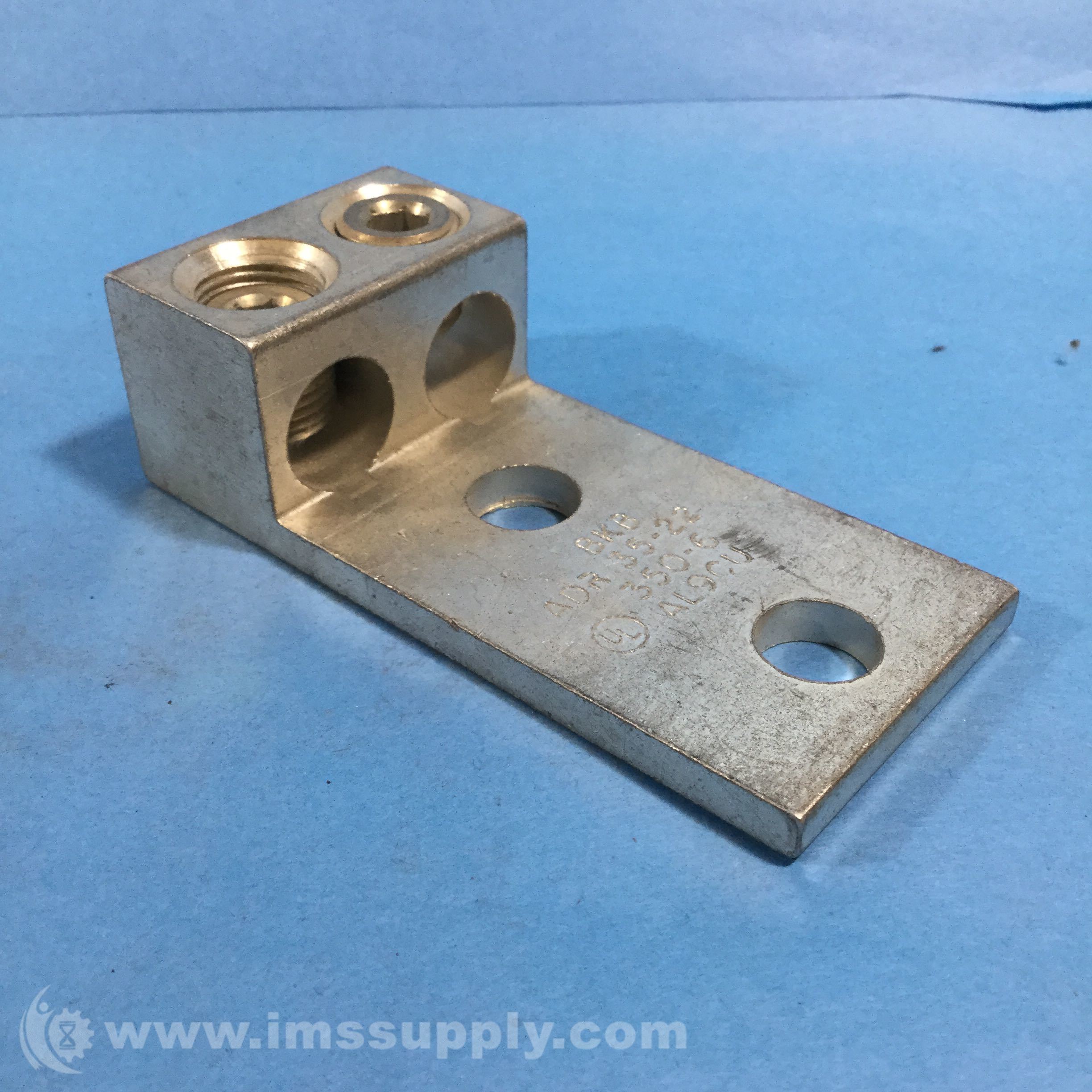 Bkb ADR 35-22 Connector Lug - IMS Supply