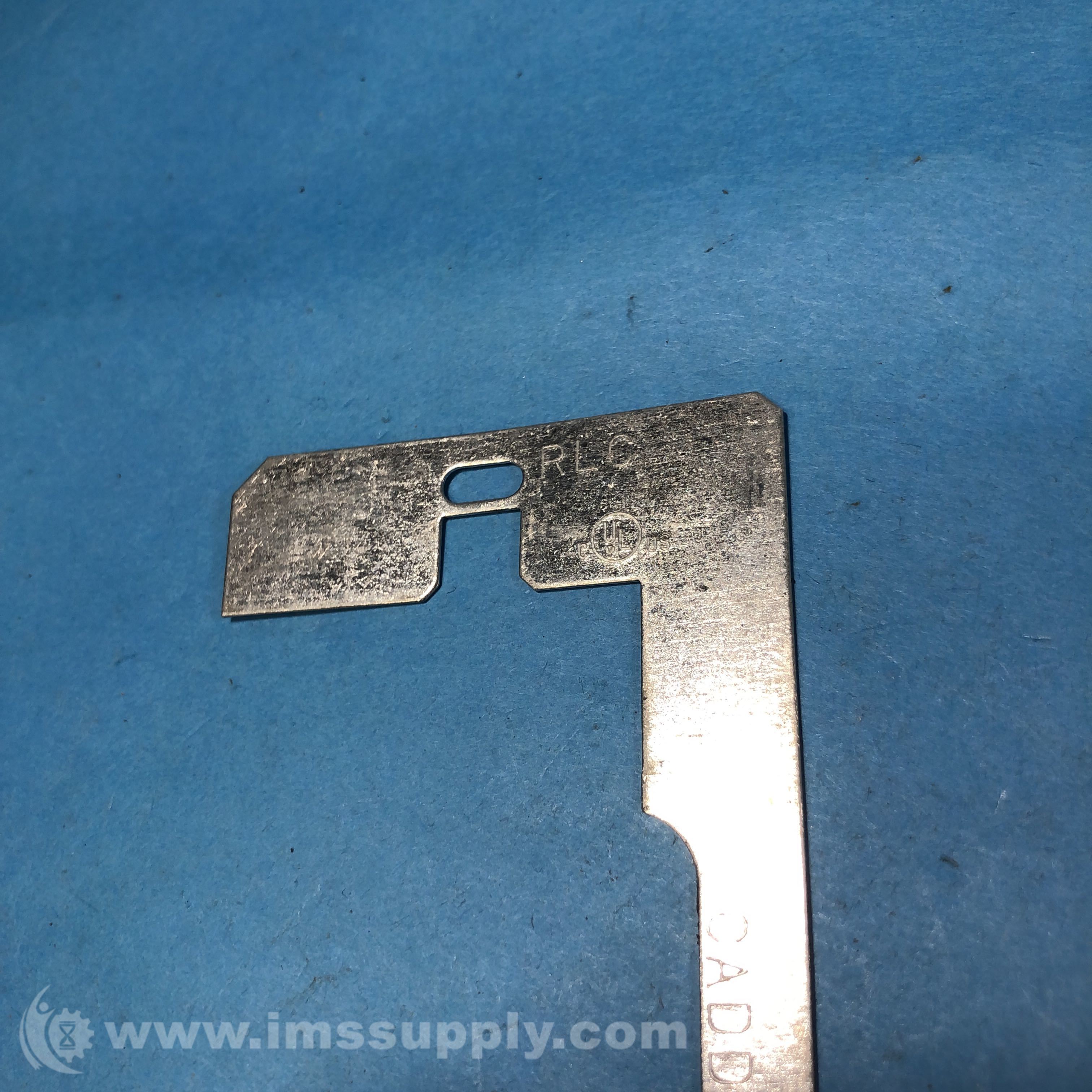 Caddy RLC Box Support, Device Leveler and Retainer - IMS Supply