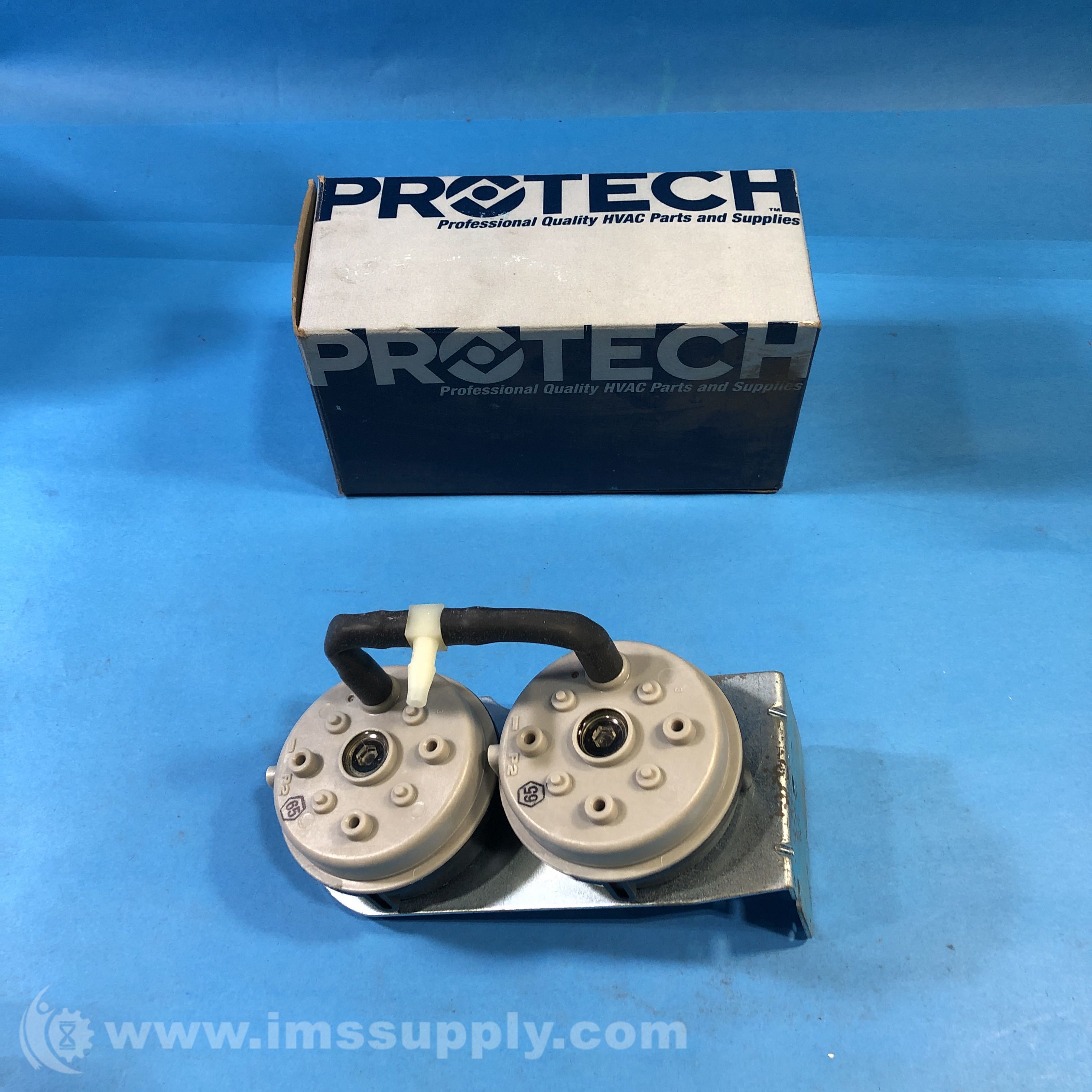 Protech 42-24197-01 Air Pressure Switch - IMS Supply