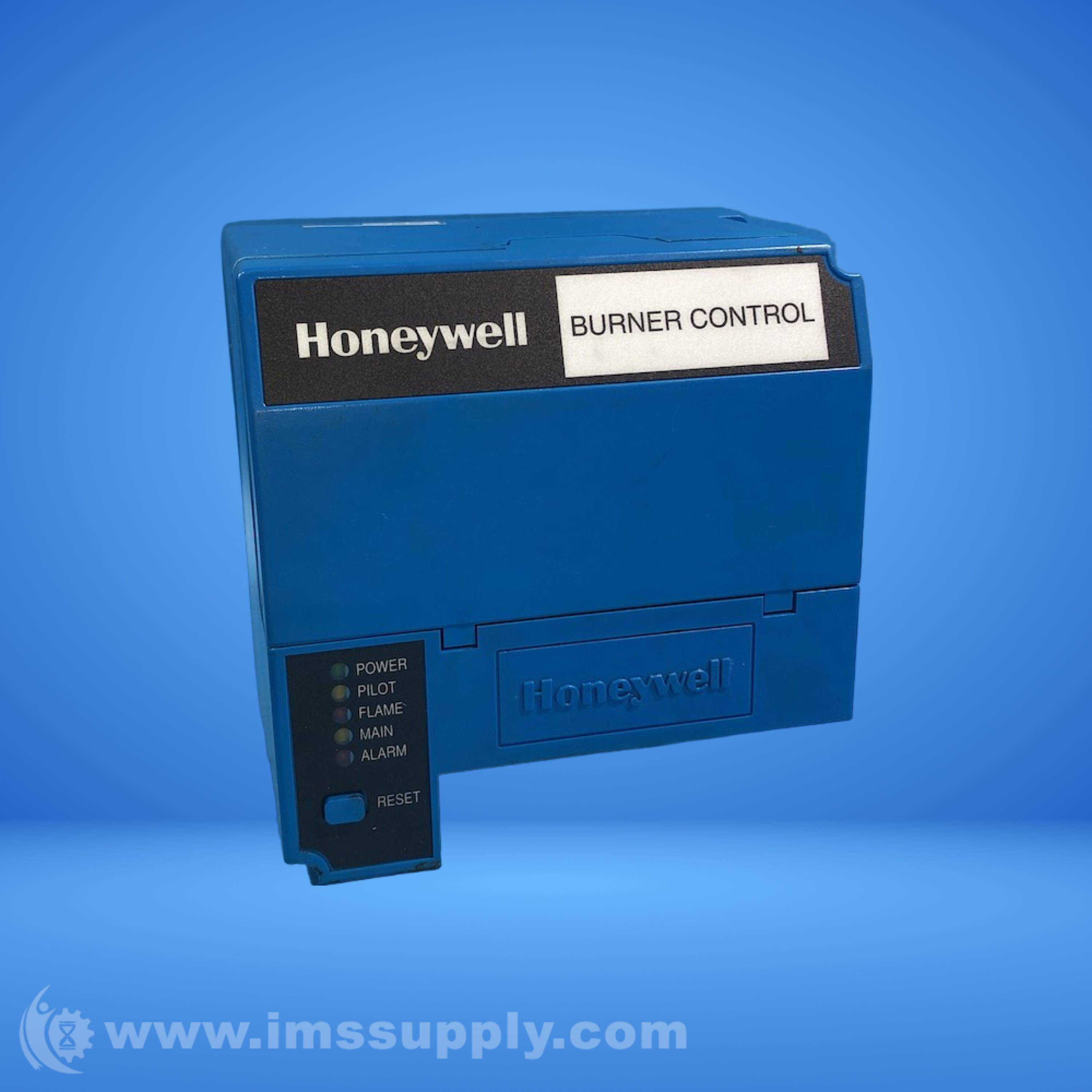 Honeywell RM7890-A-1015 Auto Primary Control Module - IMS Supply