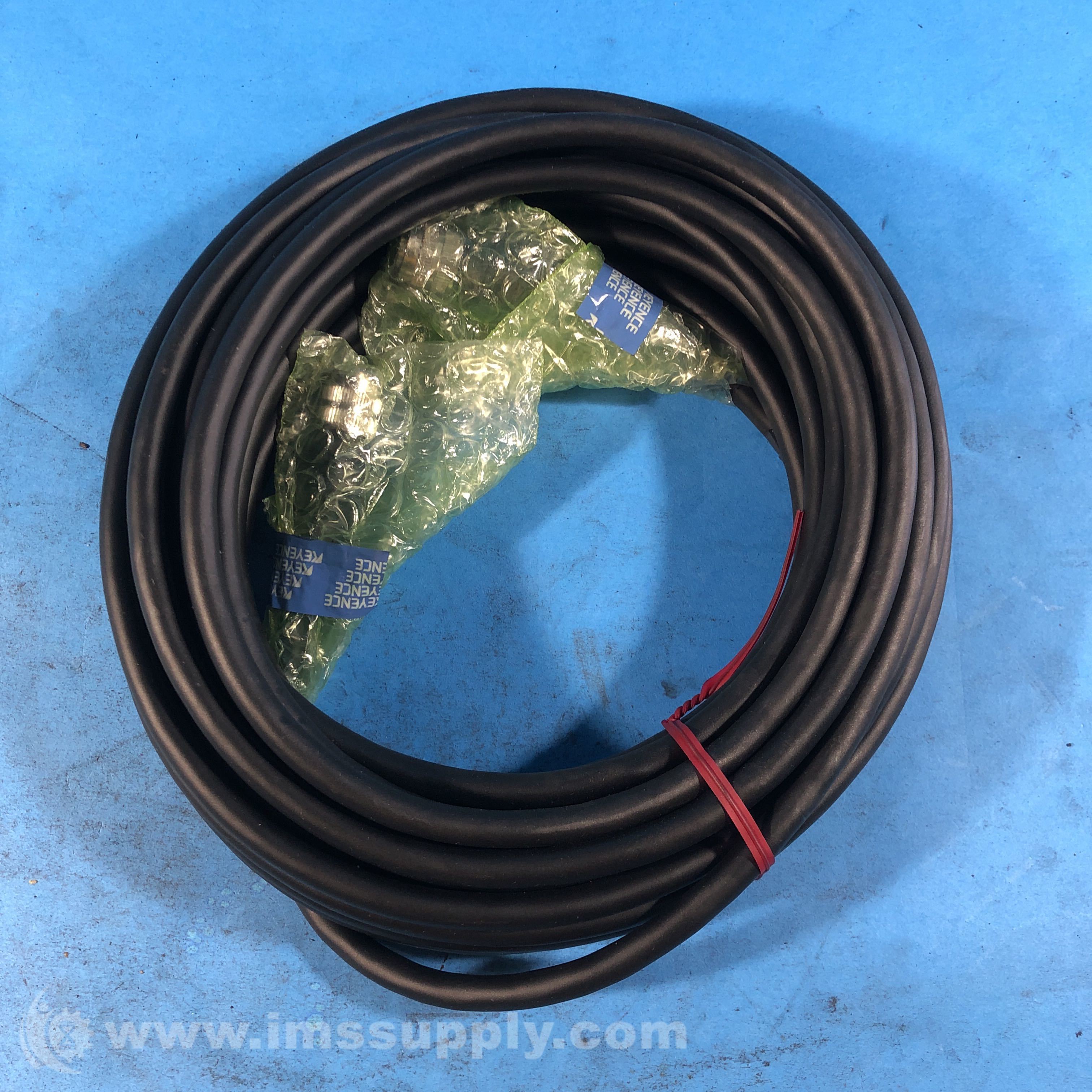 Keyence CA-D10MX 10 m Cable For Light - IMS Supply