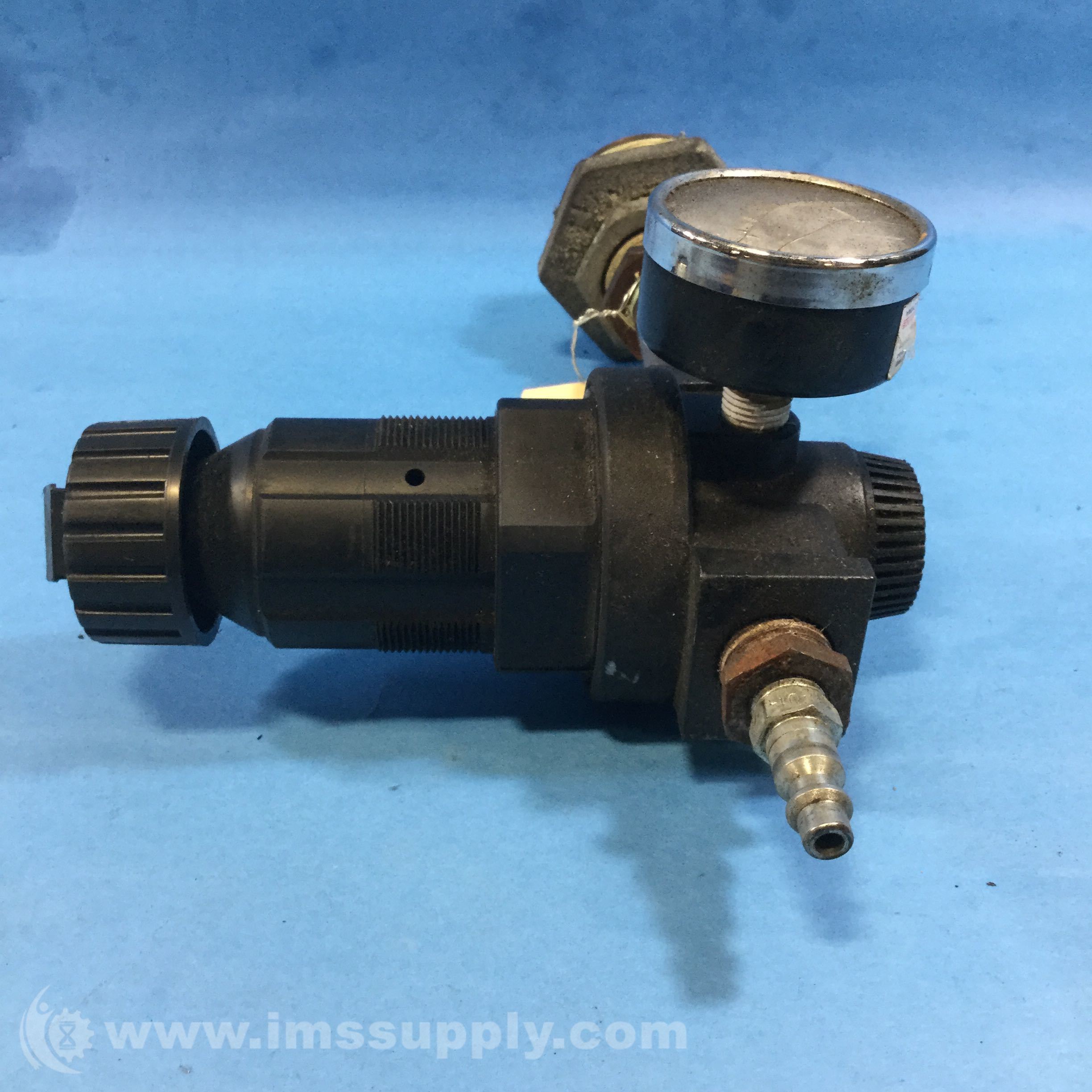 Ross Controls 5211B4017 Air Pressure Regulator - IMS Supply