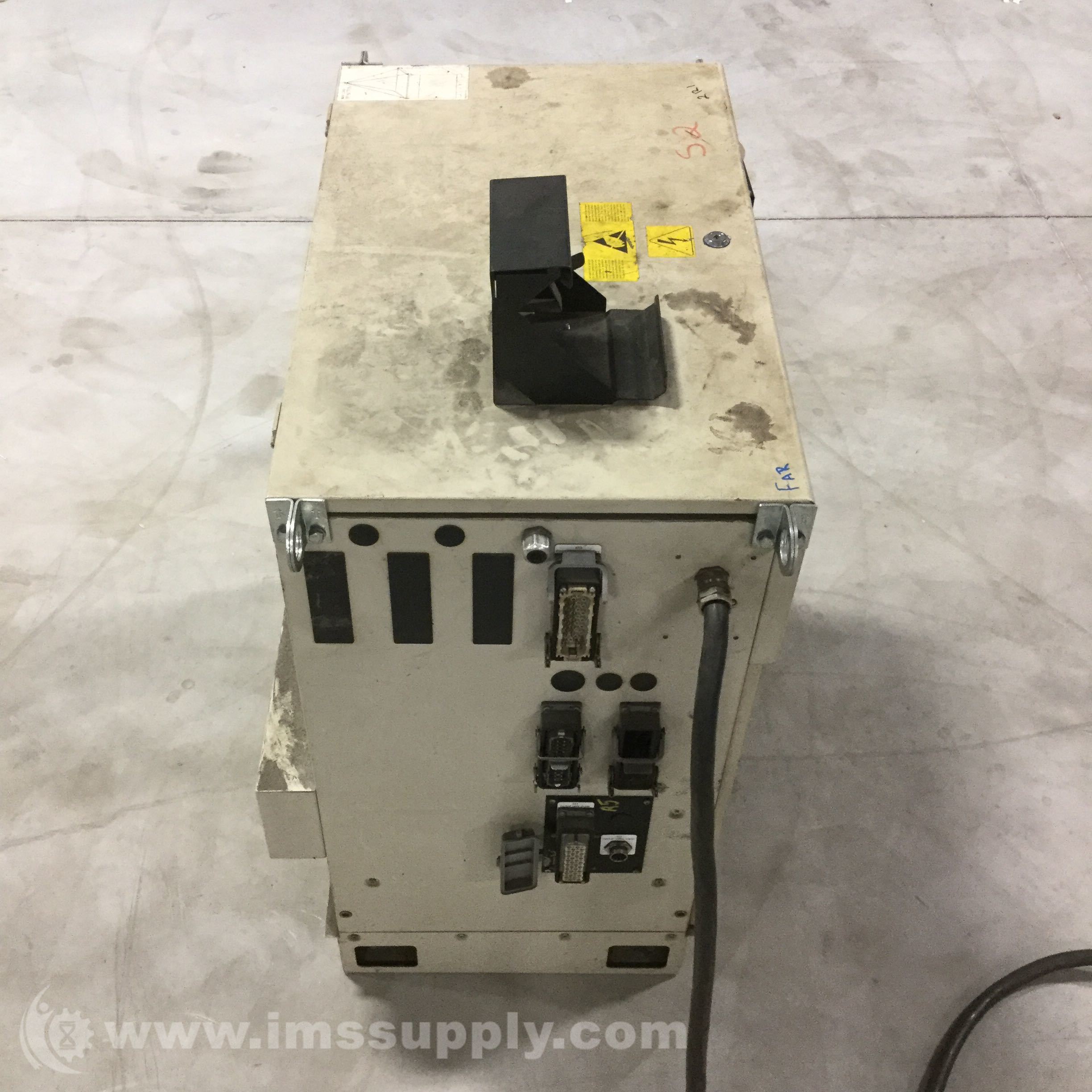 ABB IRB 1400 M98 S4C Controller - IMS Supply