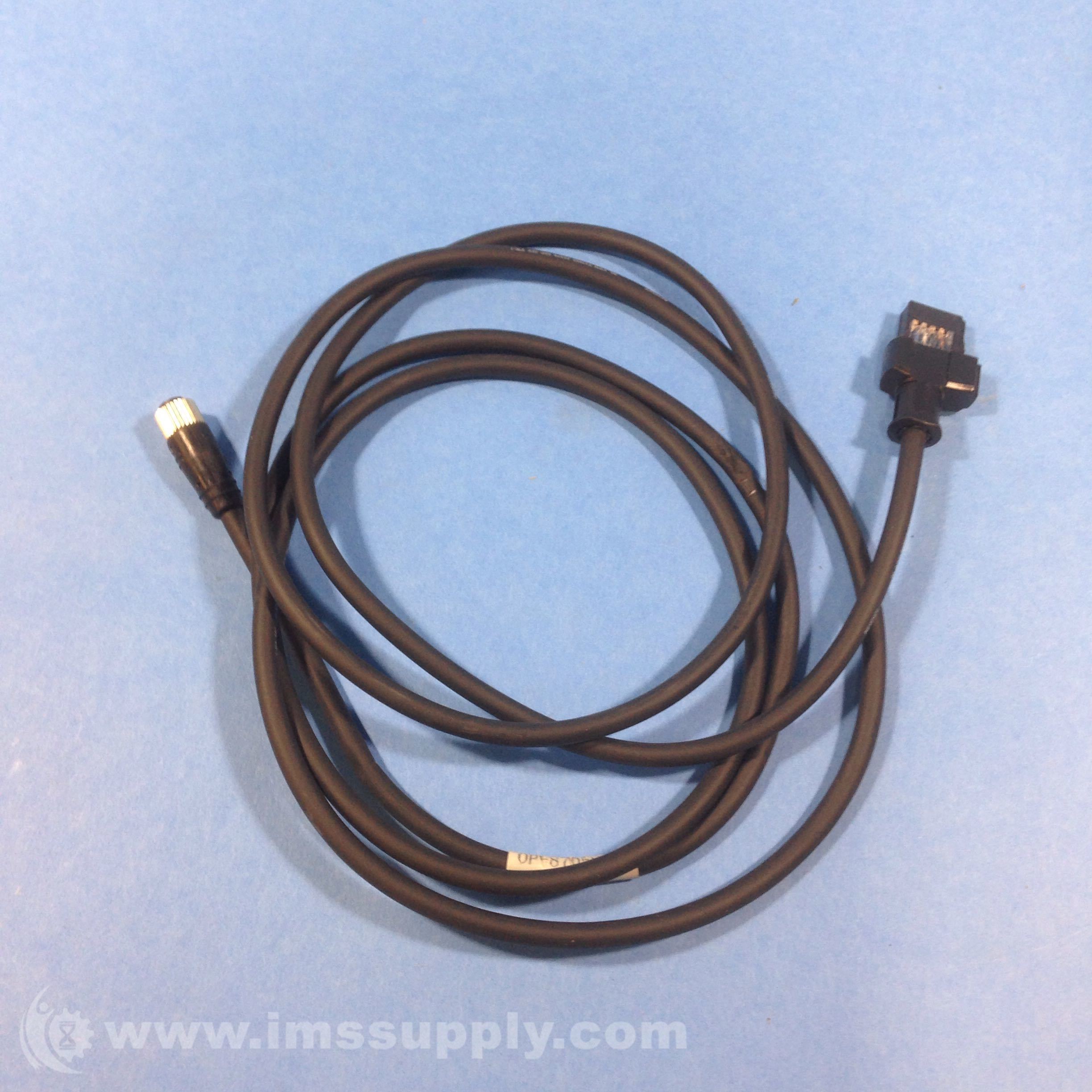 Keyence Corp OP-87058-68 Sensor Head Cable - IMS Supply