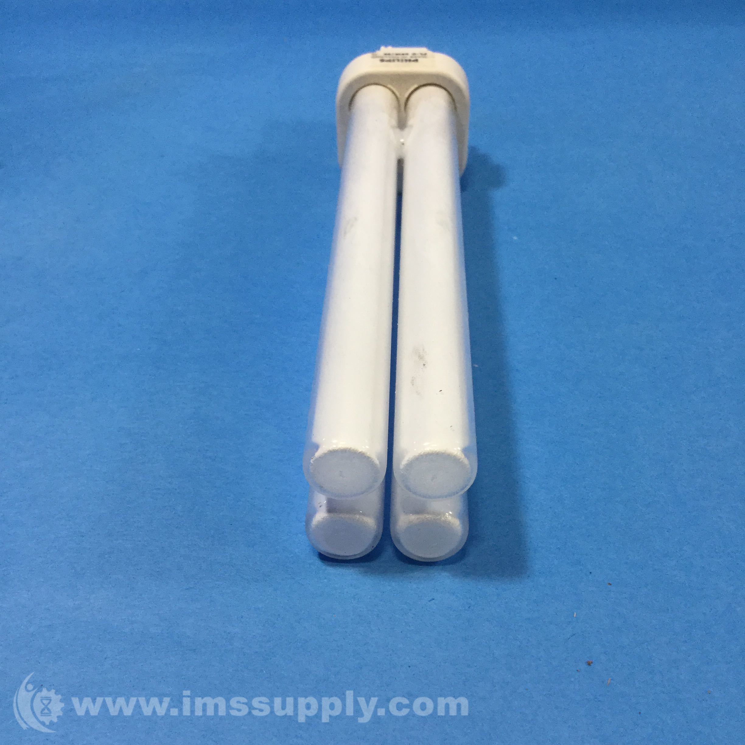 Philips PL-C 26W/35 26W Double Twin Tube G24D-3 Base 2-PIN Bulb - IMS ...