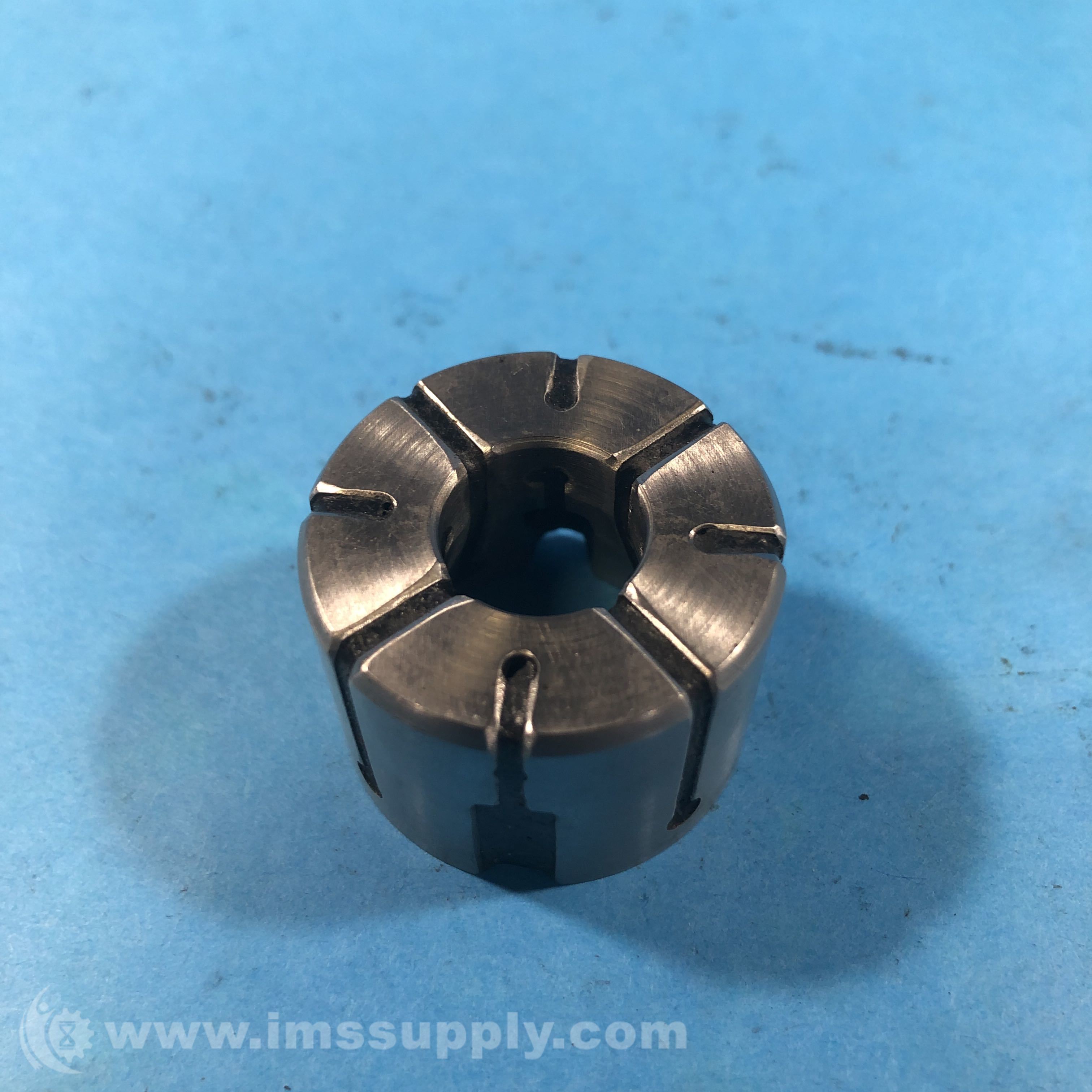 Steel Collet - IMS Supply