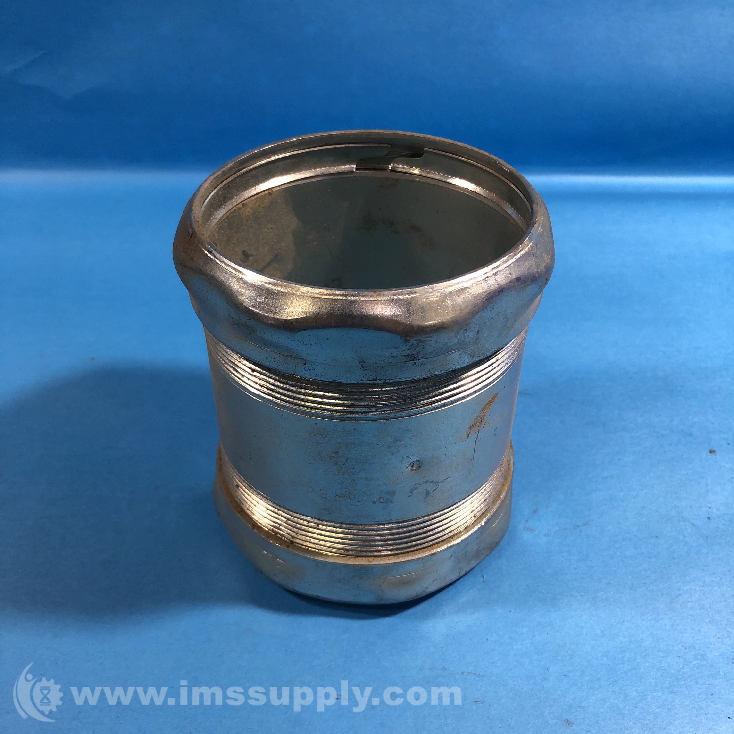 ETP 3 Compression Coupling - IMS Supply
