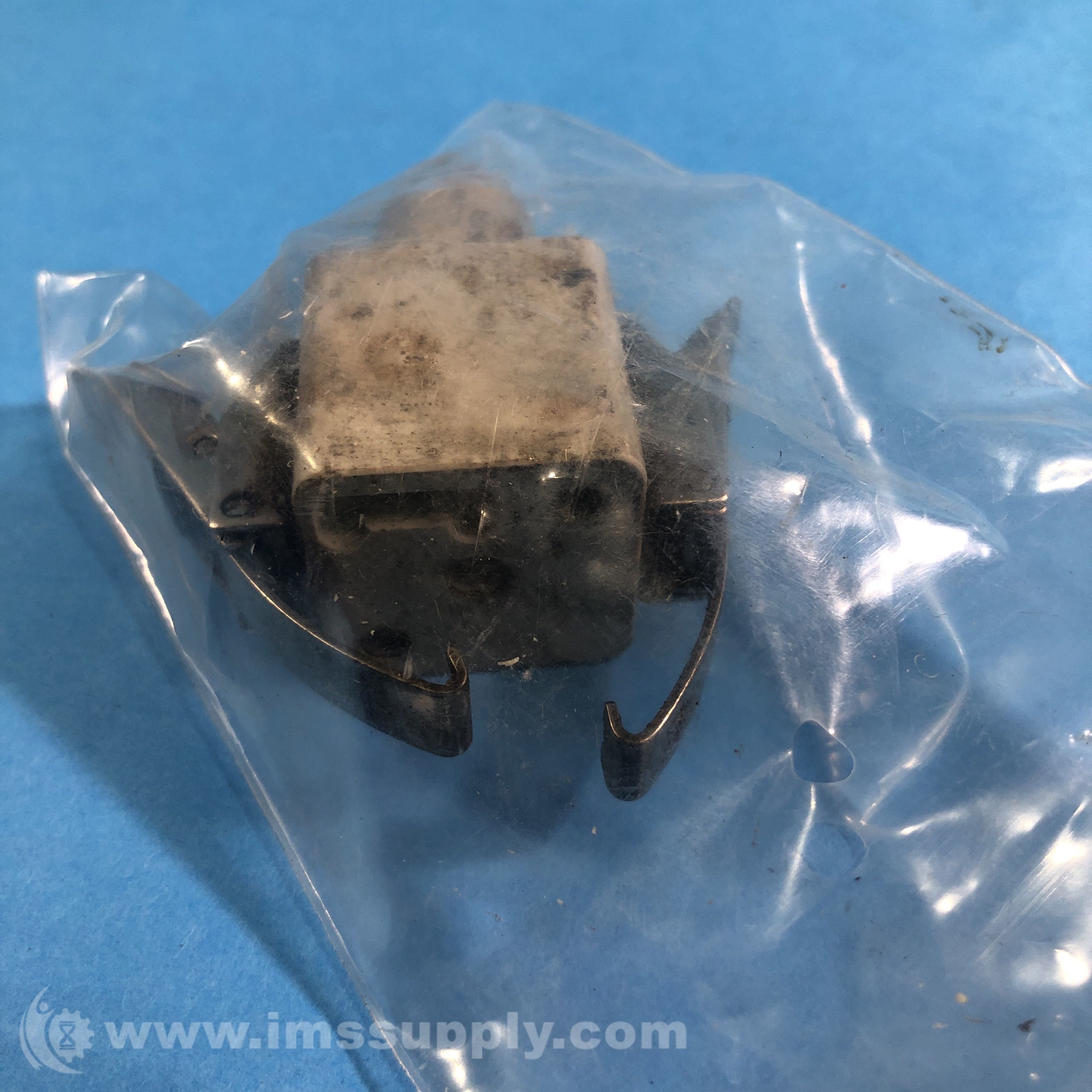 Telesis 13688 Cartridge Pin Stamp Holder - IMS Supply