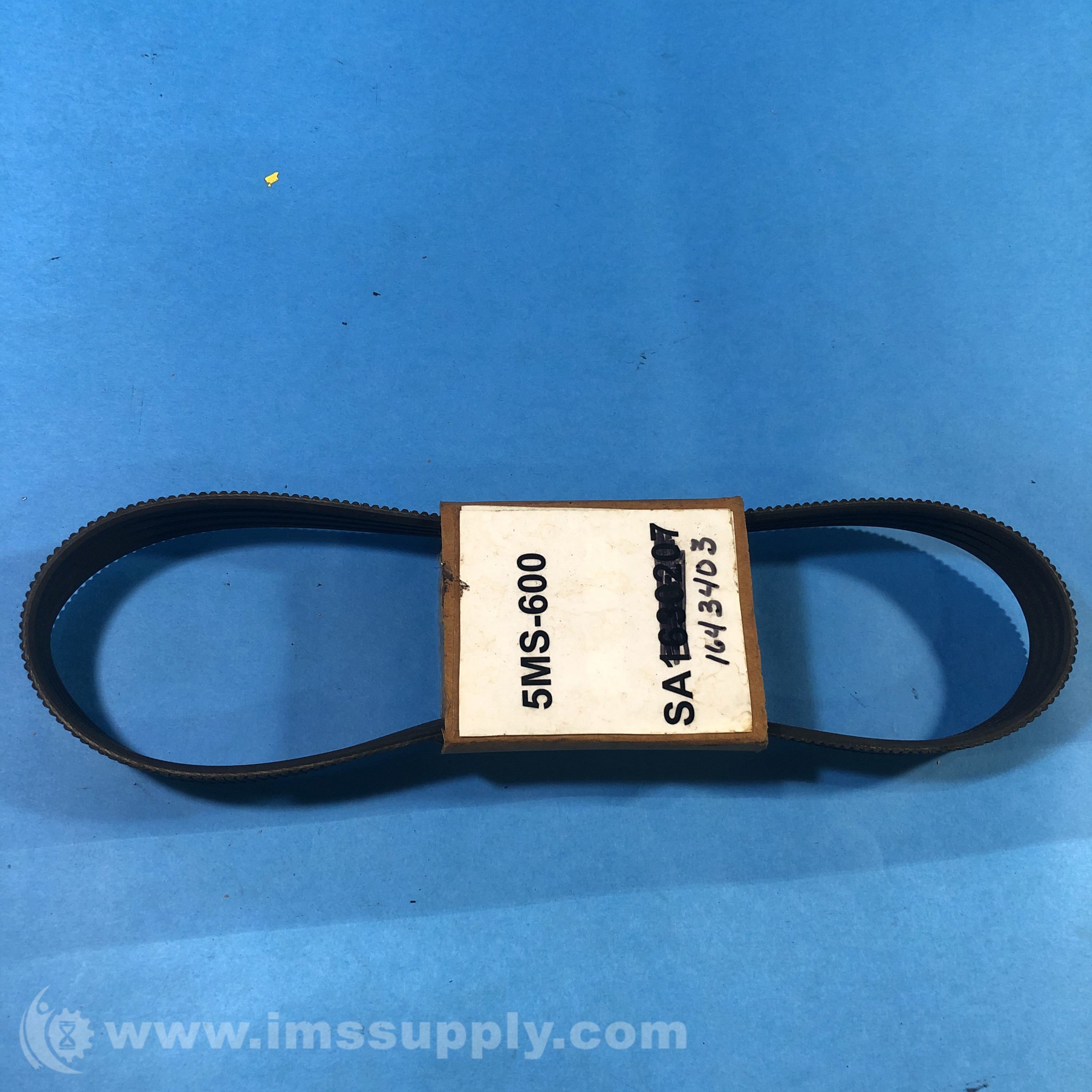 Bando USA 5MS-600 Banflex Belt - IMS Supply