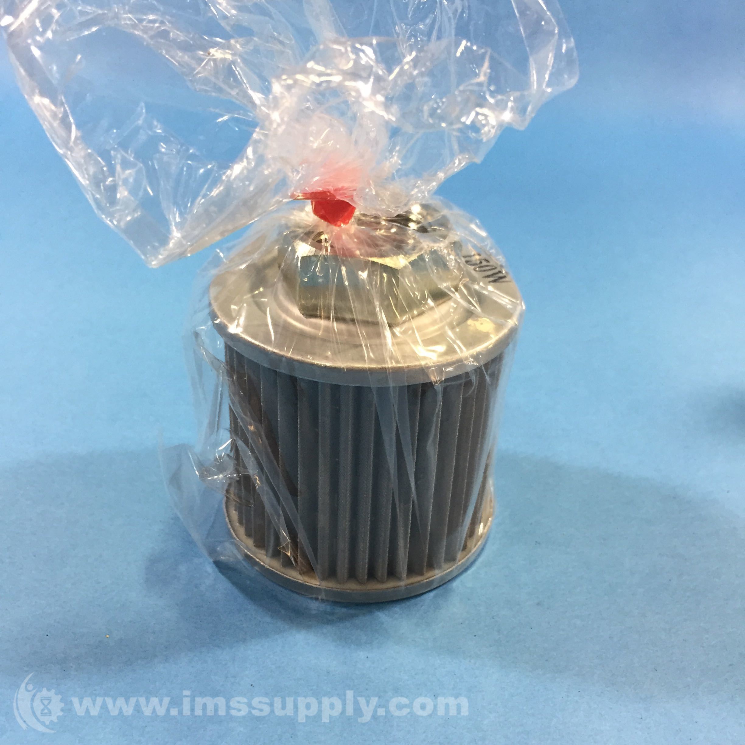 Taisei Kogyo SFT-06-150W Suction Strainer, 150 Mesh, RC 3/4, Wire - IMS Supply