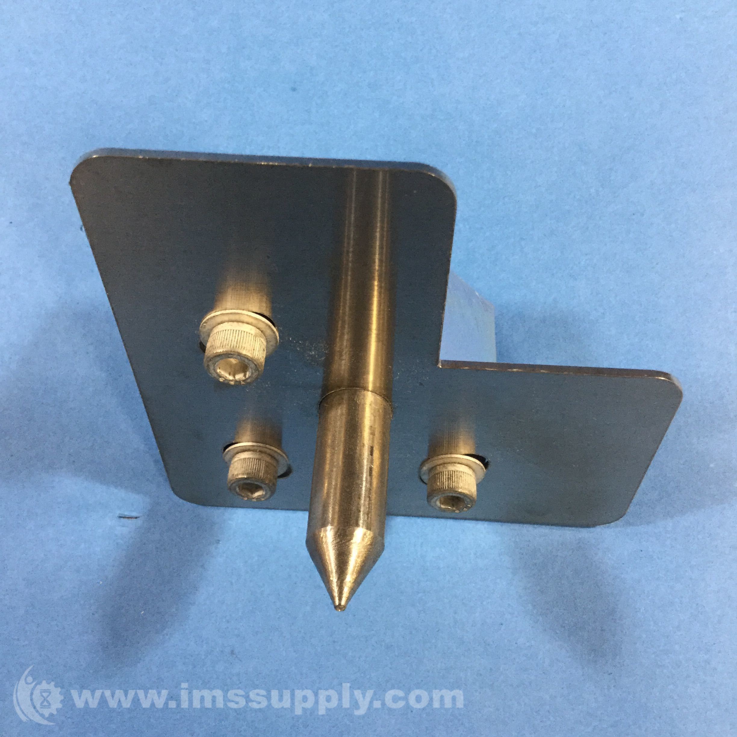 Lincoln Electric S22401-1 Torchmate Notch In Square Block - IMS Supply