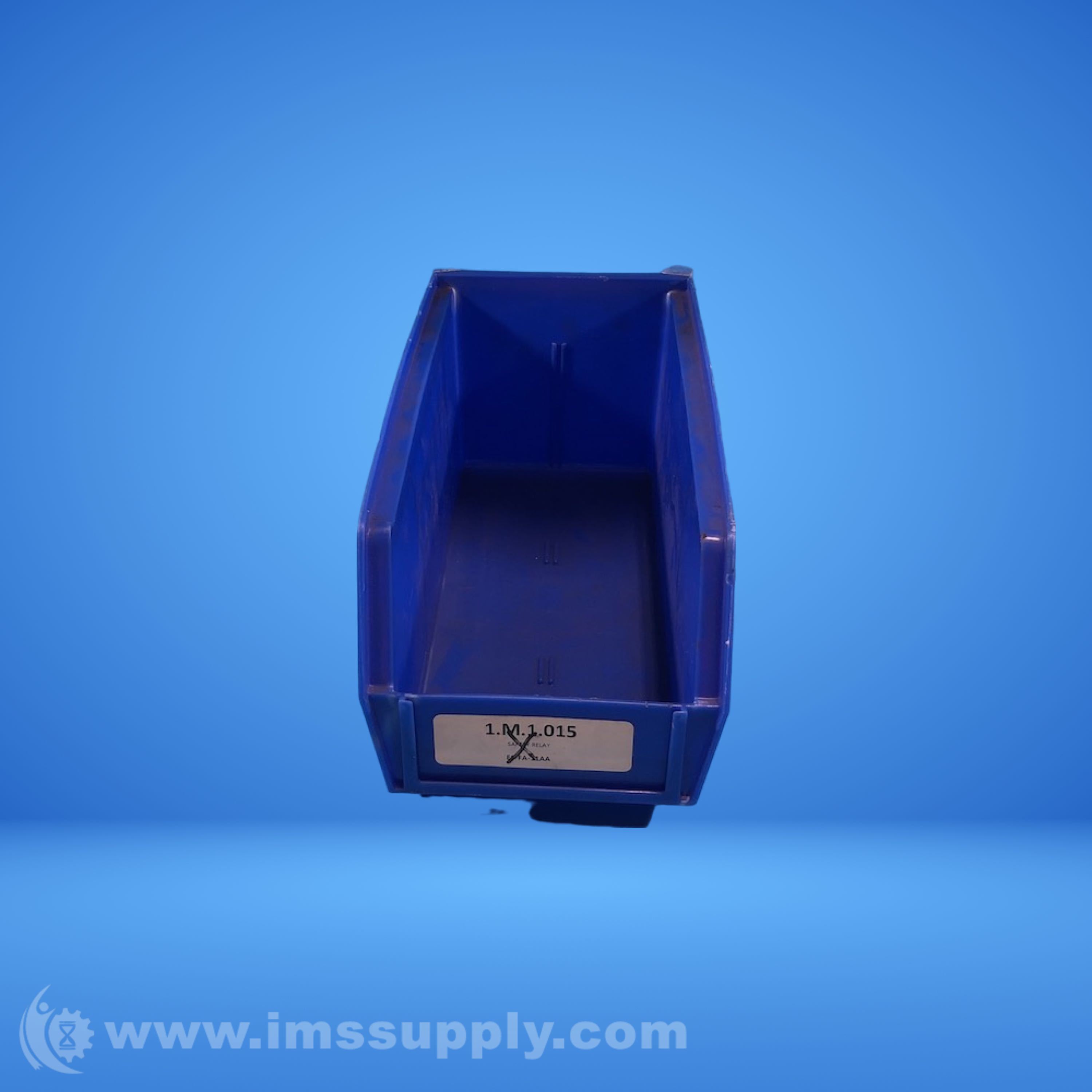 ULINE 30230 Color Blue - IMS Supply