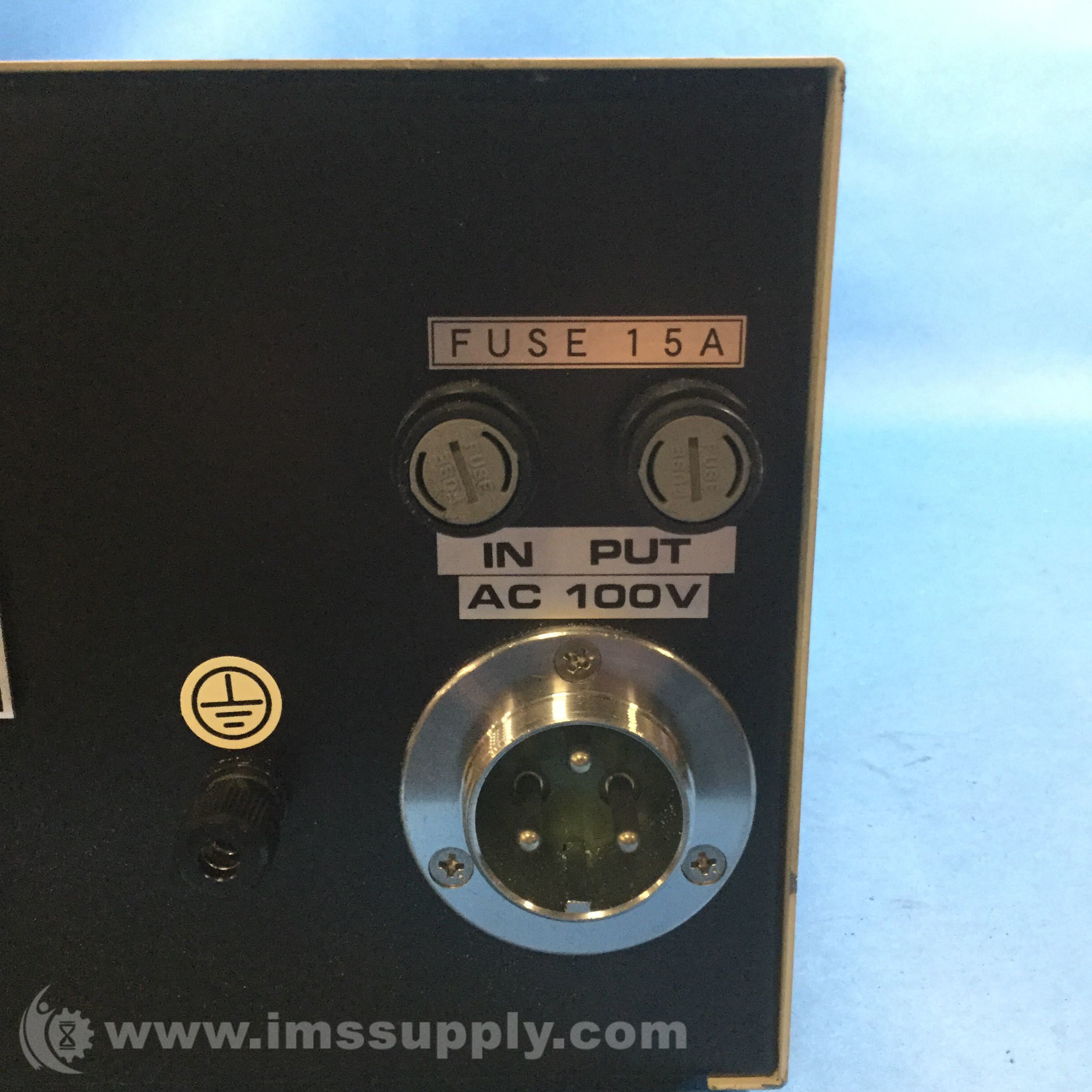 Honda W-115 Ultrasonic Cleaner - IMS Supply