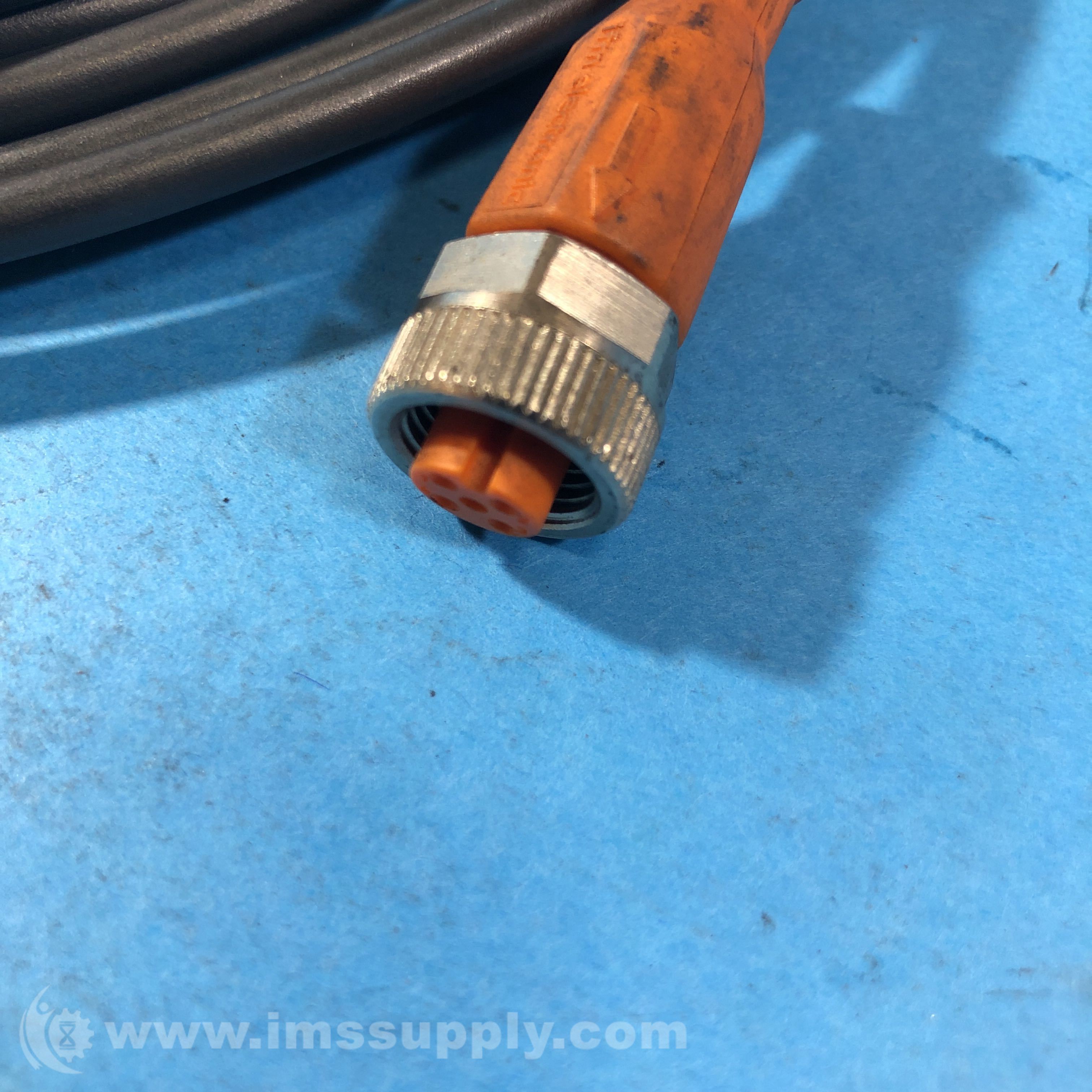 Ifm E47676 AWM style 20549 80C 300V Cable - IMS Supply