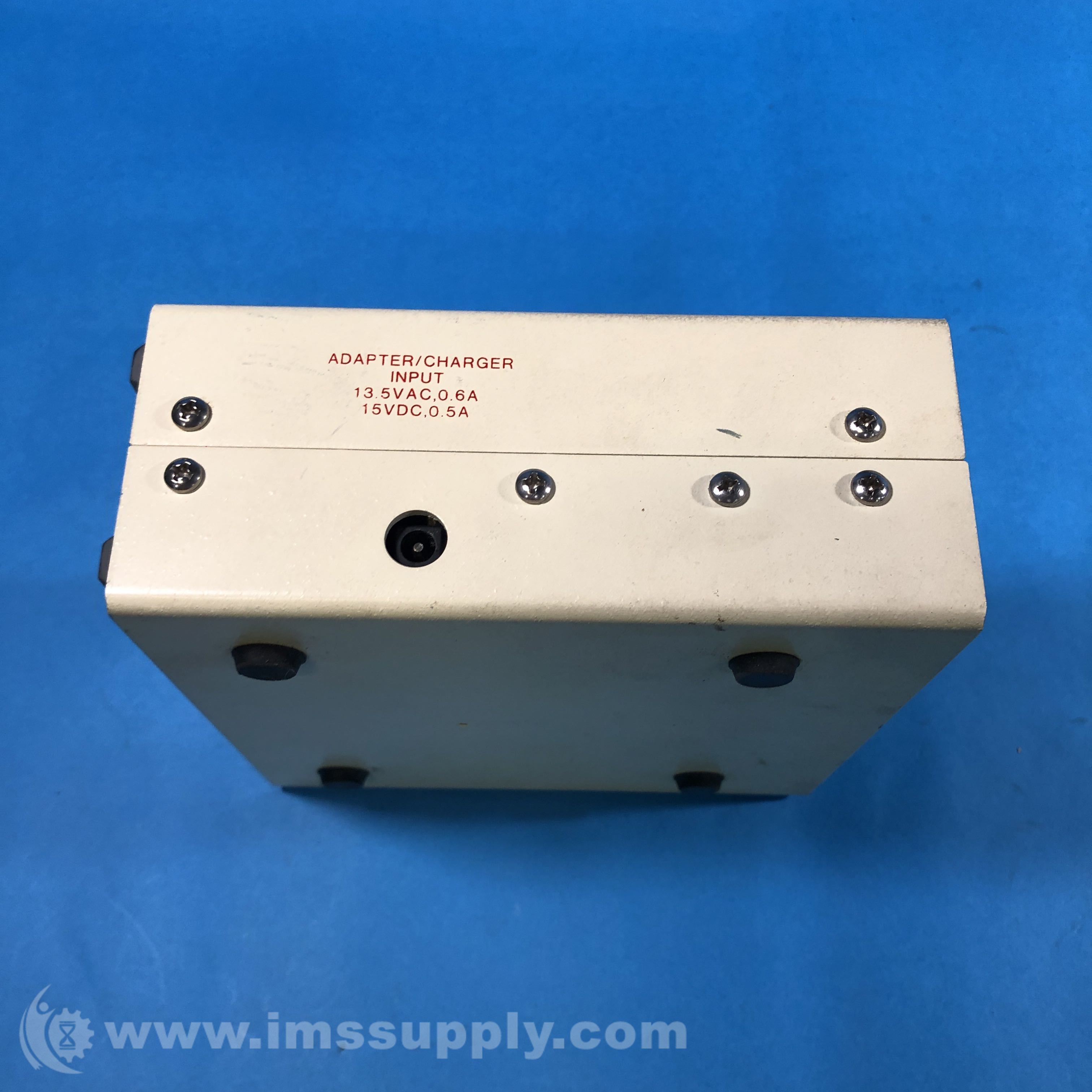 Monroe Electronics 272 SURFACE RESISTIVITY METER - IMS Supply