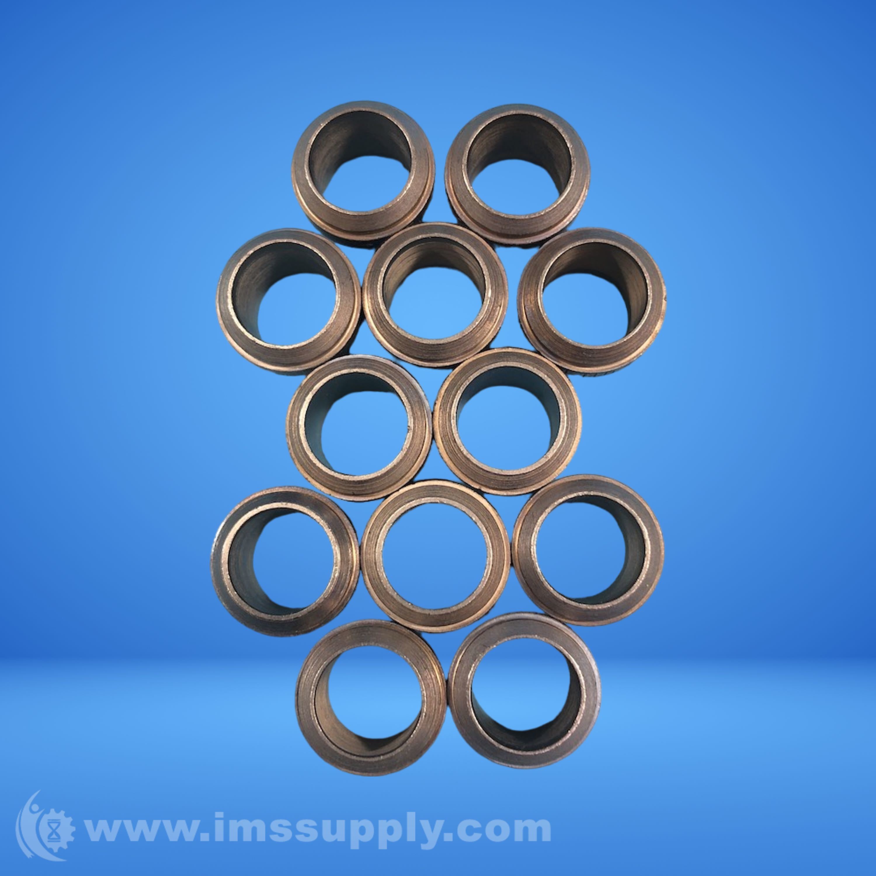 EMB35 Pack of 12 Compression Rings - IMS Supply