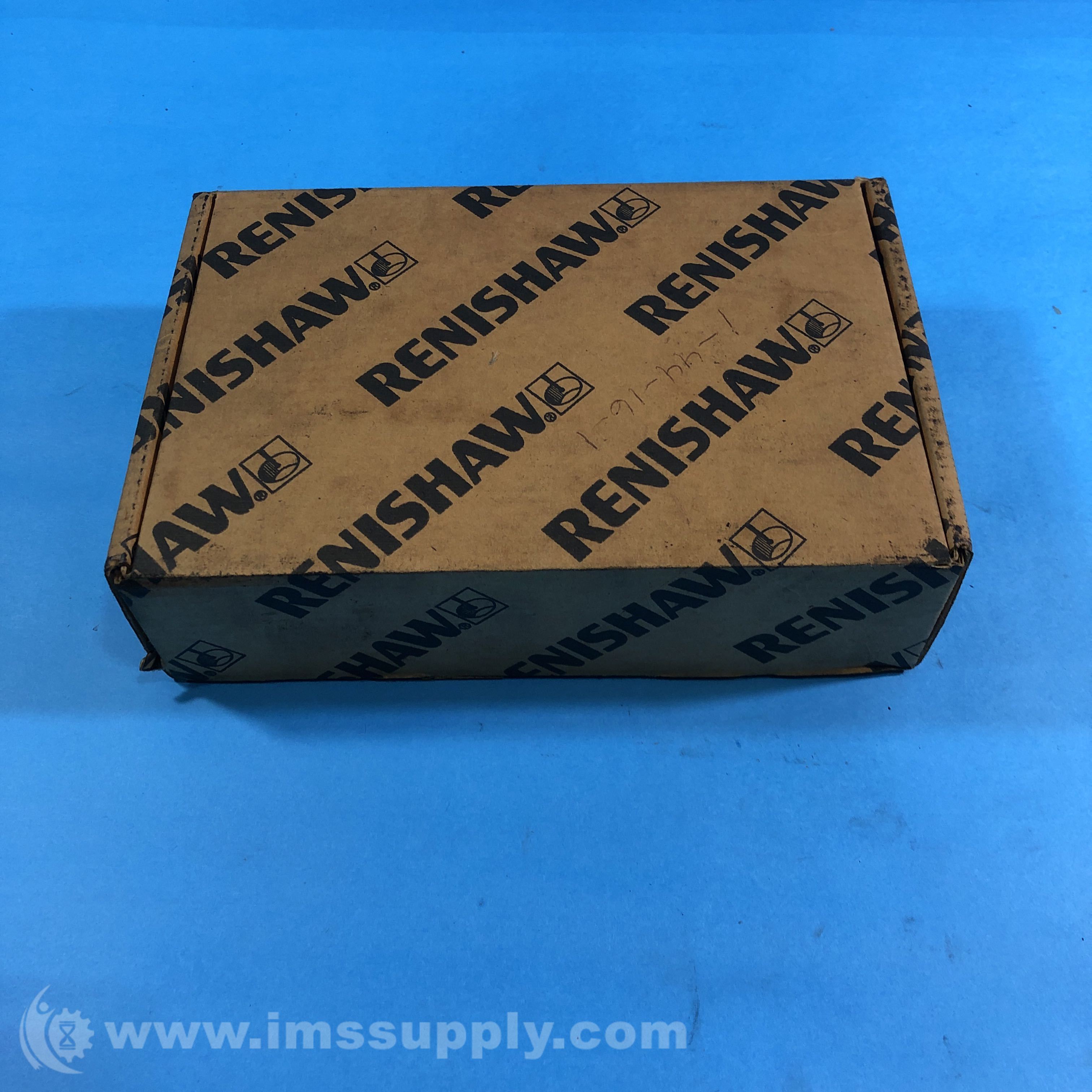 Renishaw A-2064-0002, LP2H Anti-vibrational CNC Lathe Probe - IMS Supply