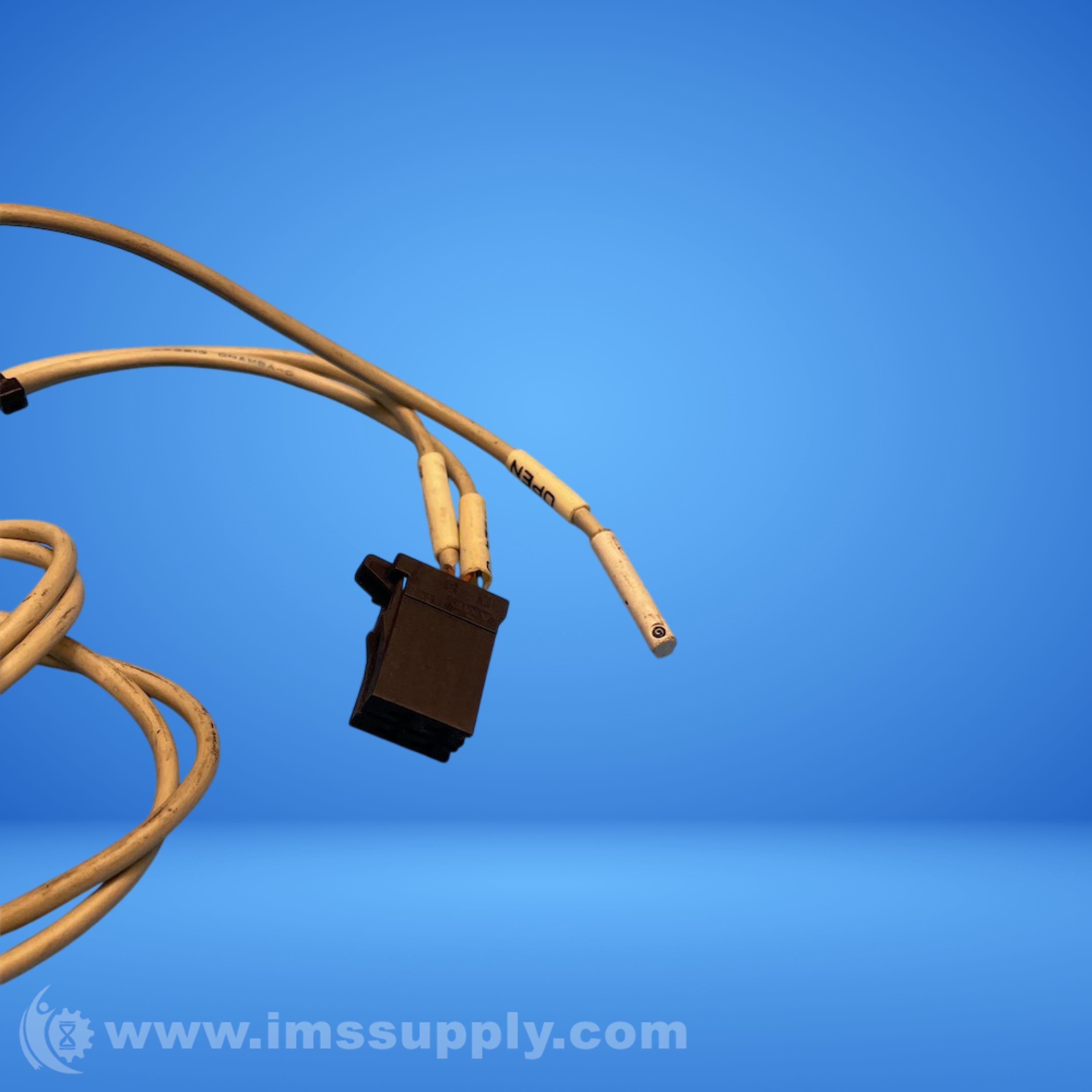 SMC AWM 2844 VW-1 E43213 - IMS Supply