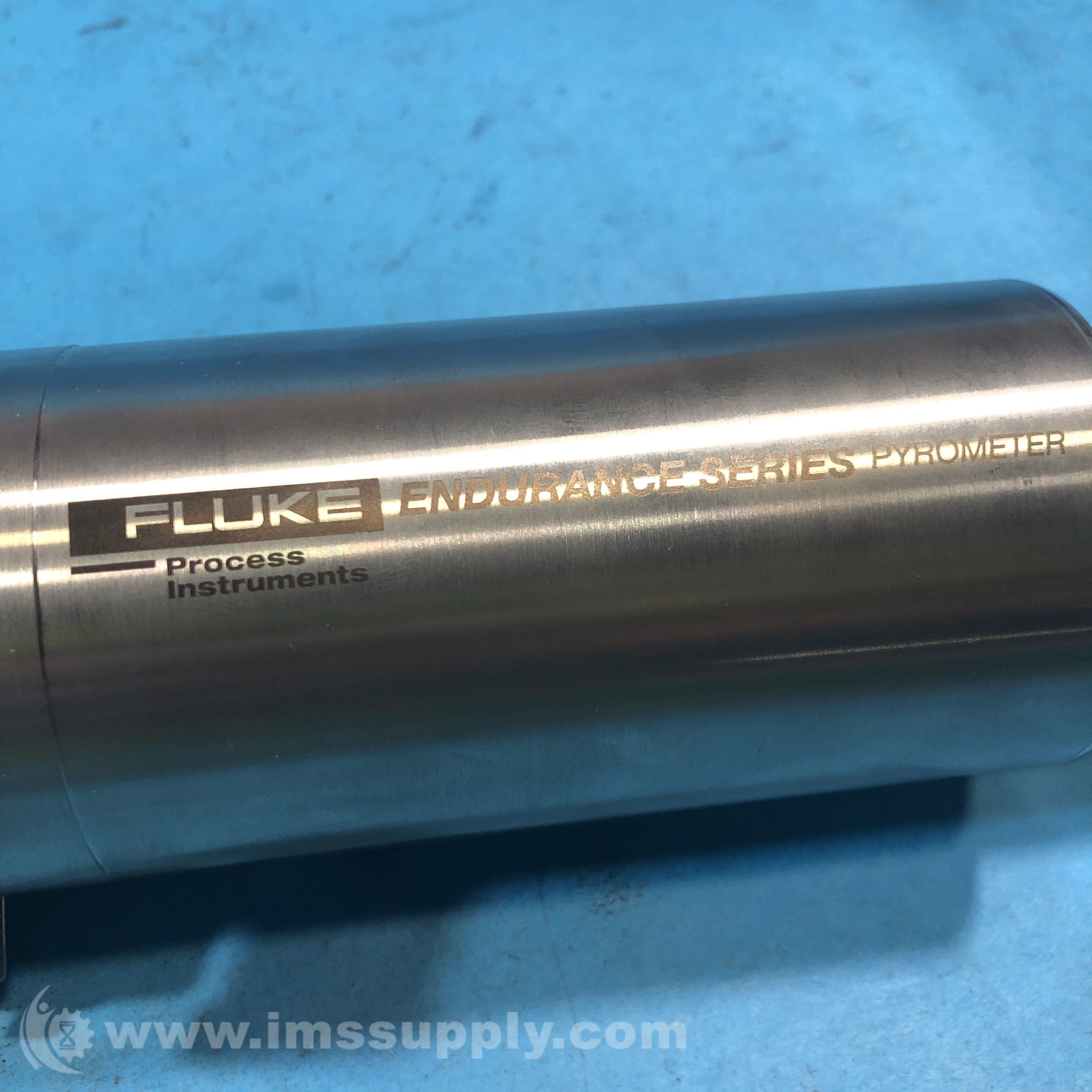 Fluke E2RL-F2-D-0-0 High Temperature Infrared Pyrometer - IMS Supply