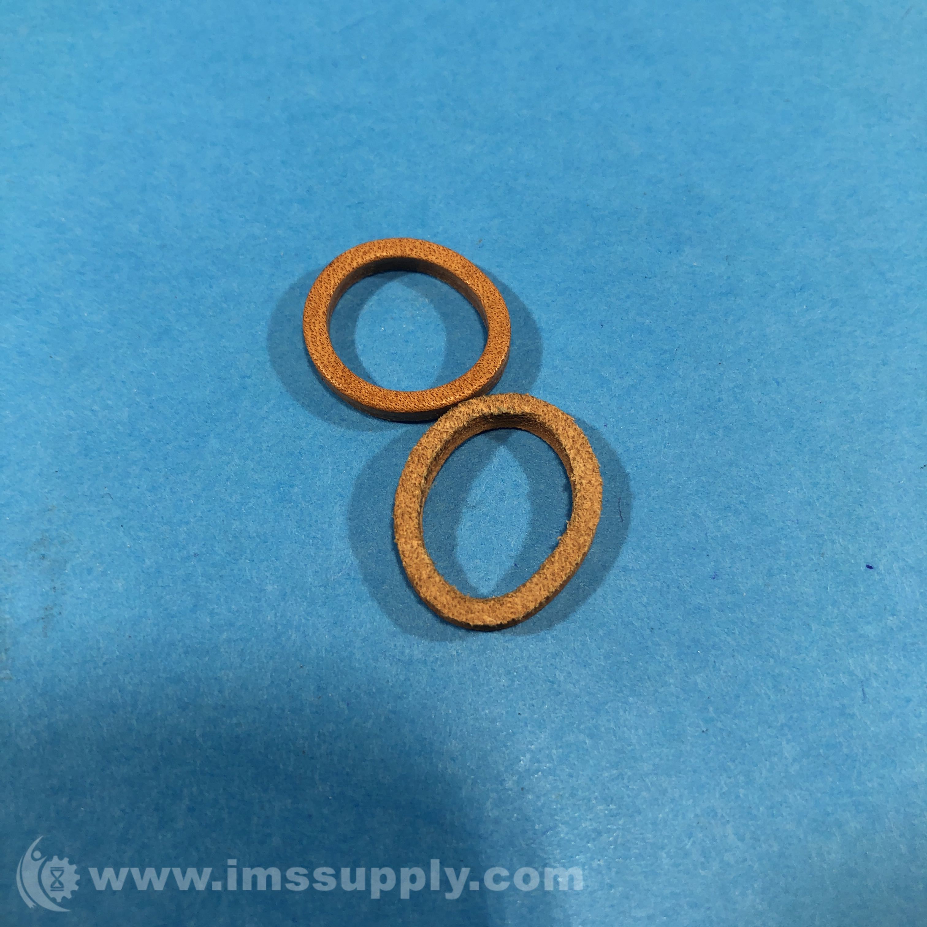 BANZAI Bag of 2 HP-30 MD 3-26 MD Fuel Gaskets - IMS Supply