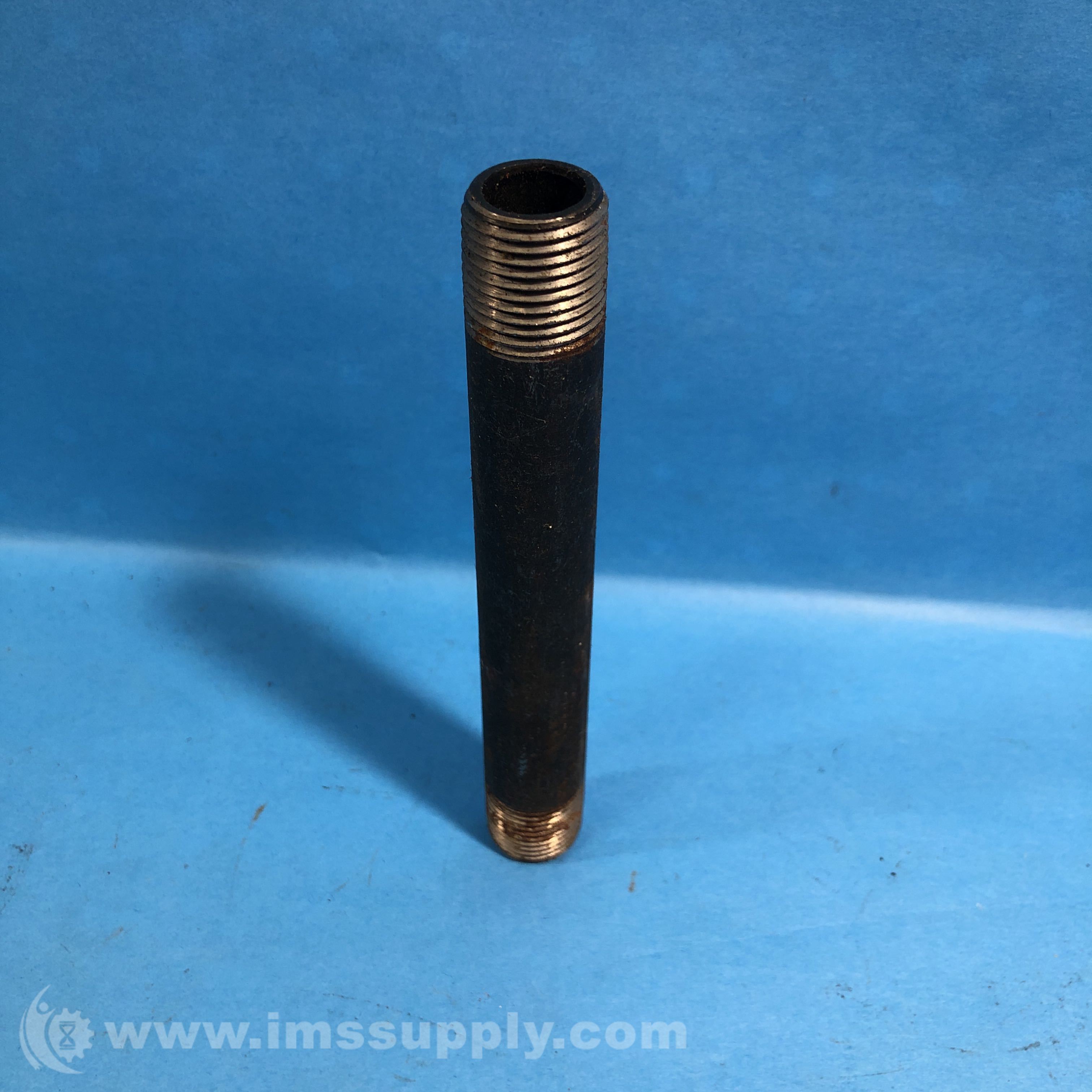 Sci 3366 - IMS Supply