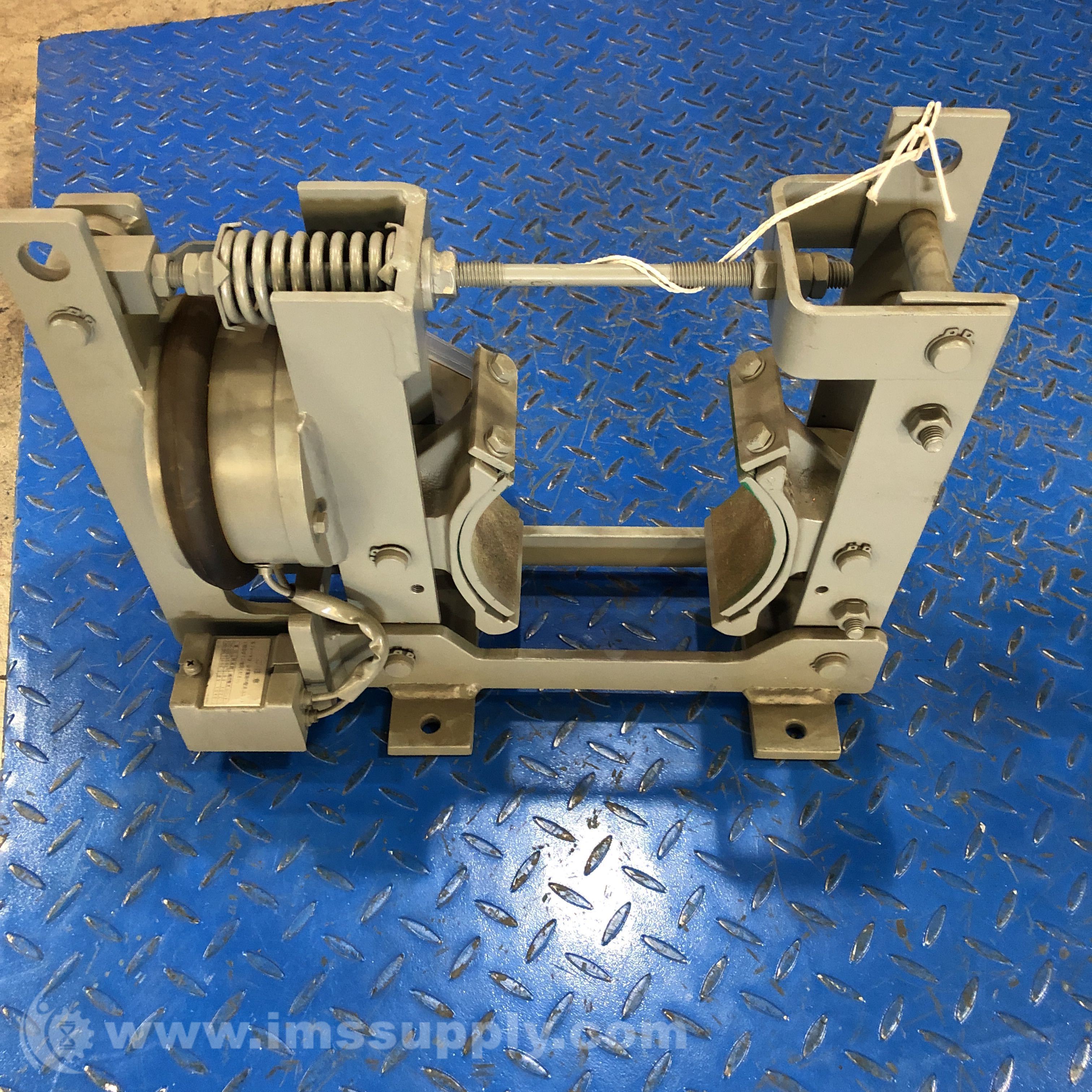 Hitachi LS5-DR Magnetic Brake - IMS Supply