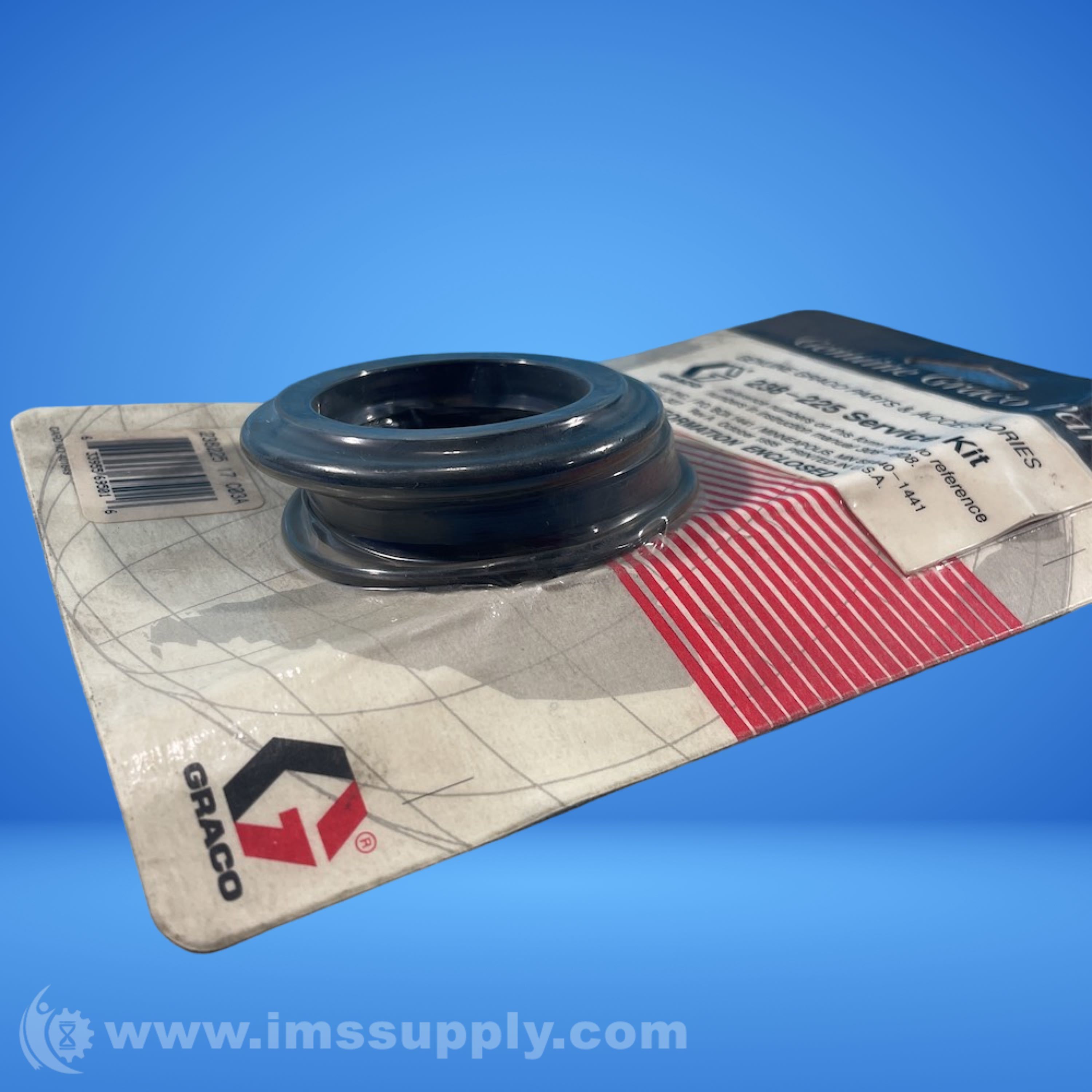 Graco 238-225 Repair Kit - IMS Supply