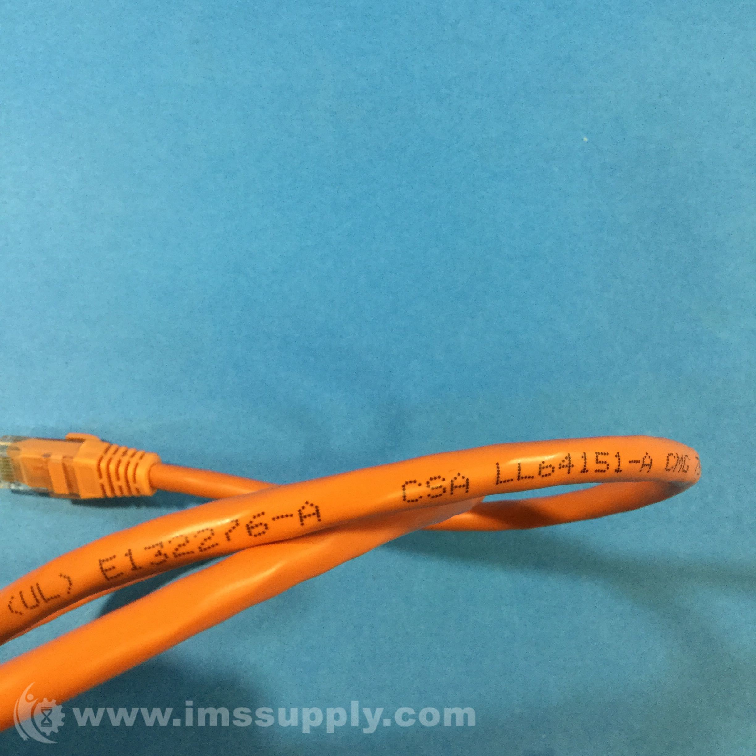 Legrand LL64151-A Data Cable - IMS Supply