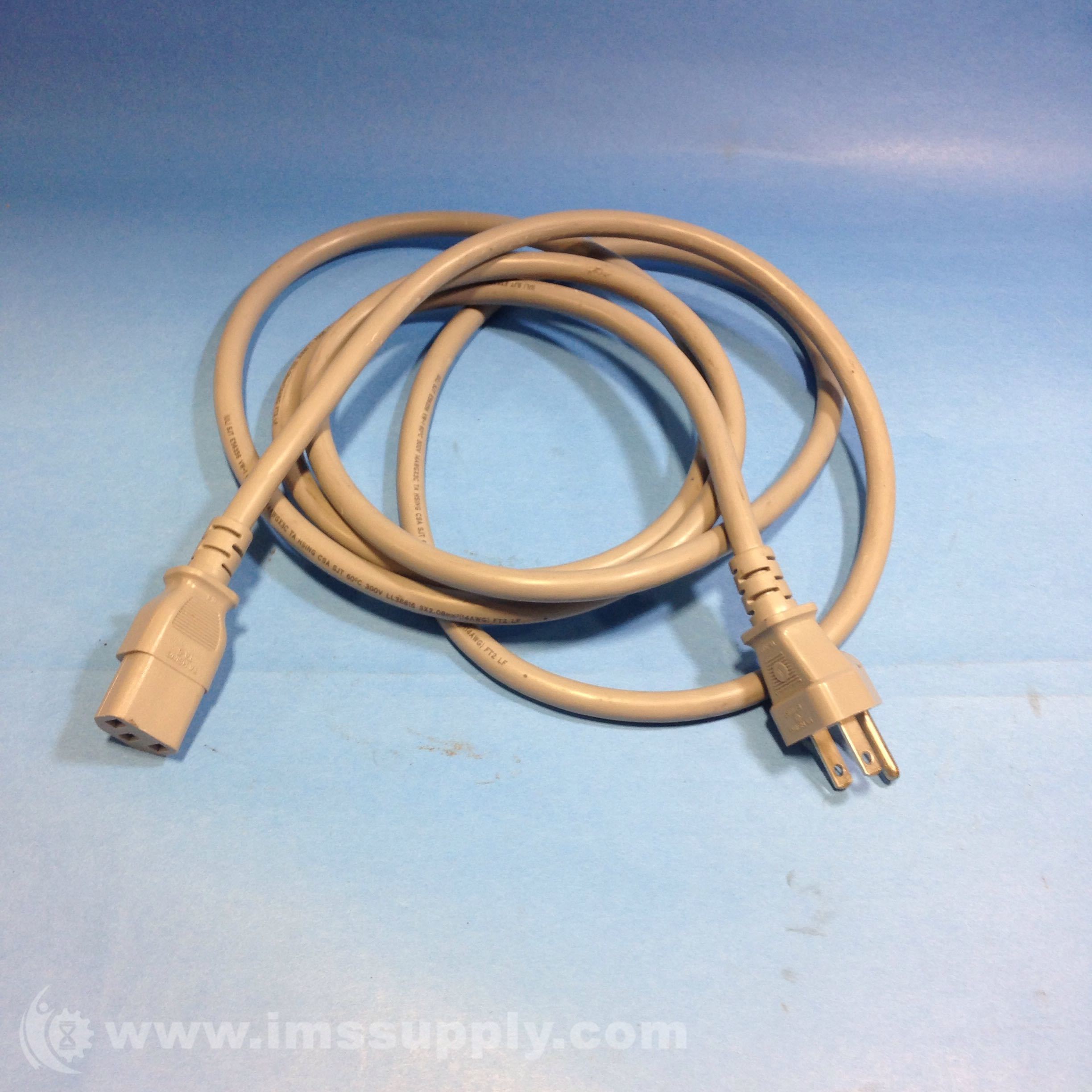 CSA E56356 Power Supply Cord - IMS Supply