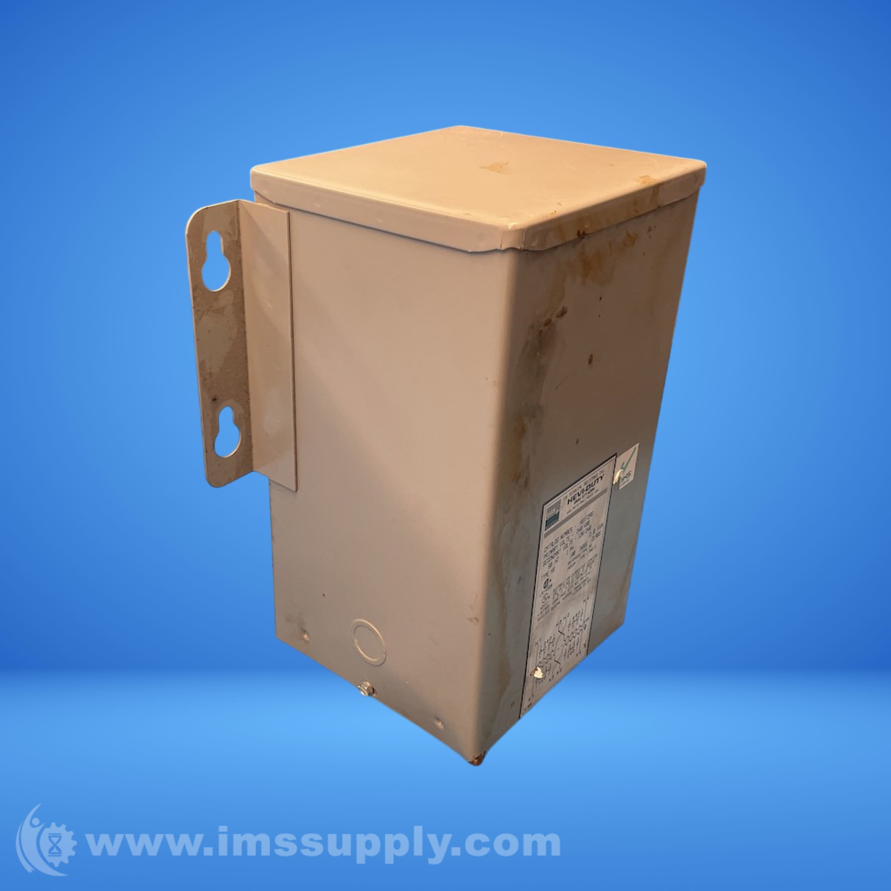 Egs HS1F2AS Shielded Transformer - IMS Supply