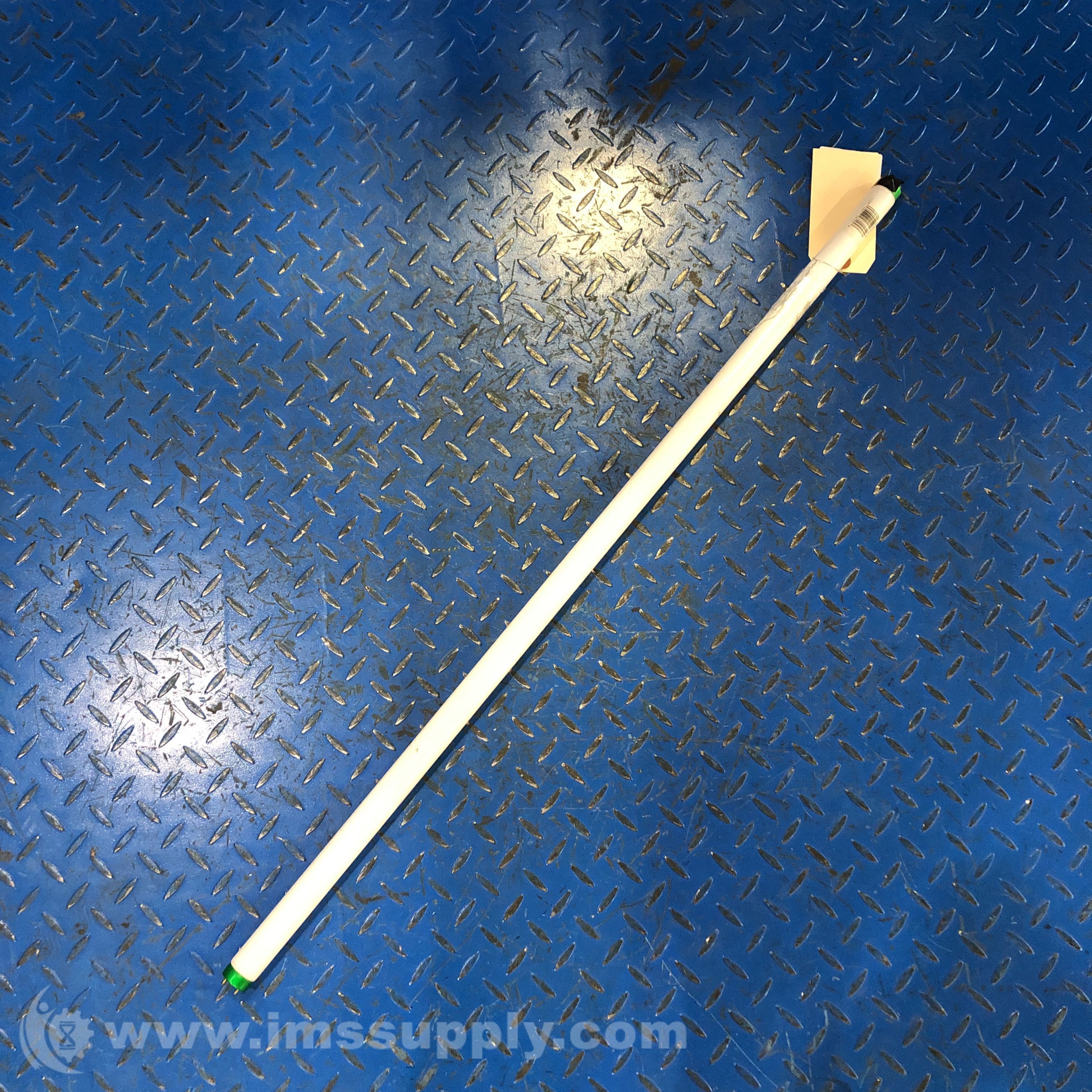 Philips F30T8/CW Alto Fluorescent, Preheat Lamp, 30W - IMS Supply