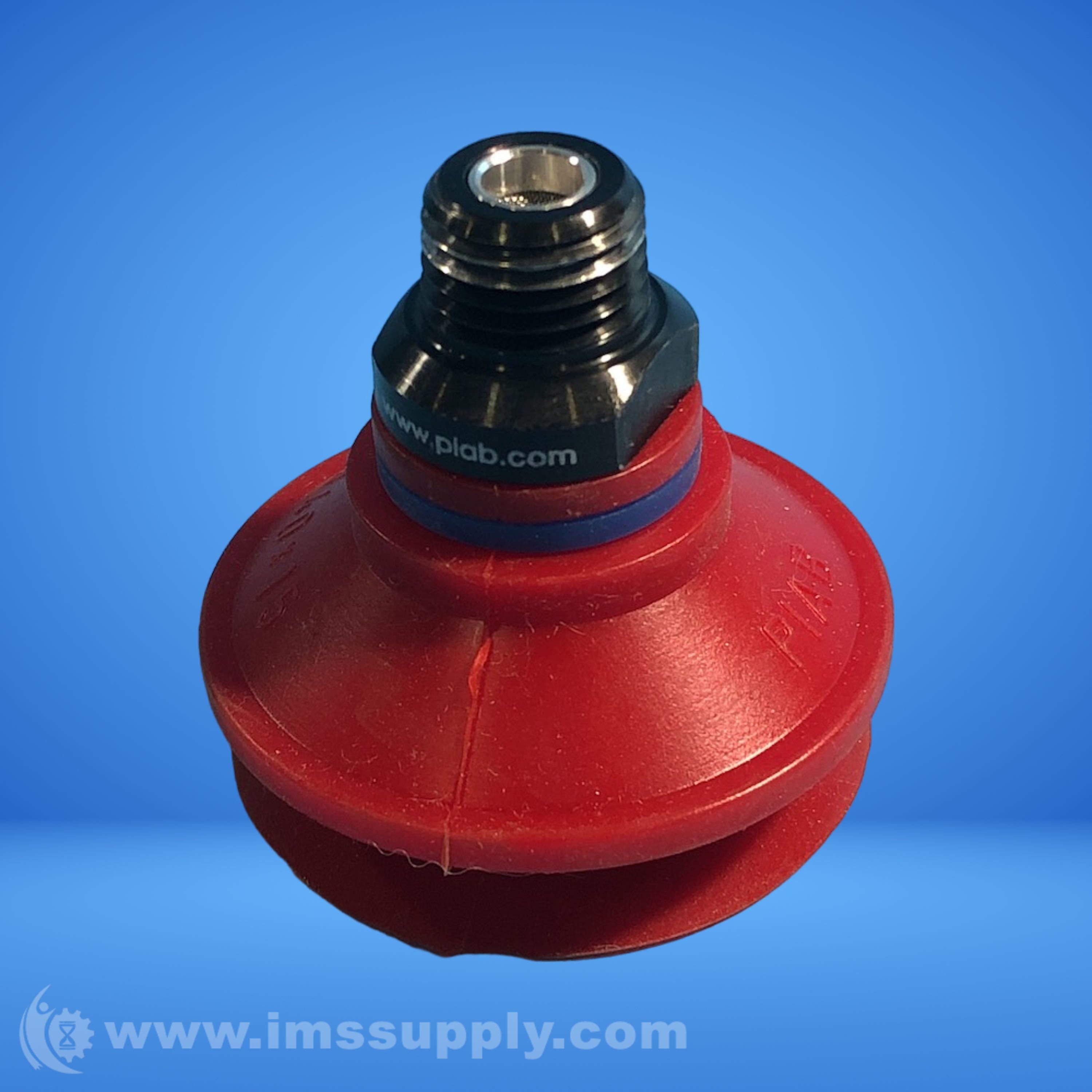 PIAB B40 Silicone Suction Cup - IMS Supply