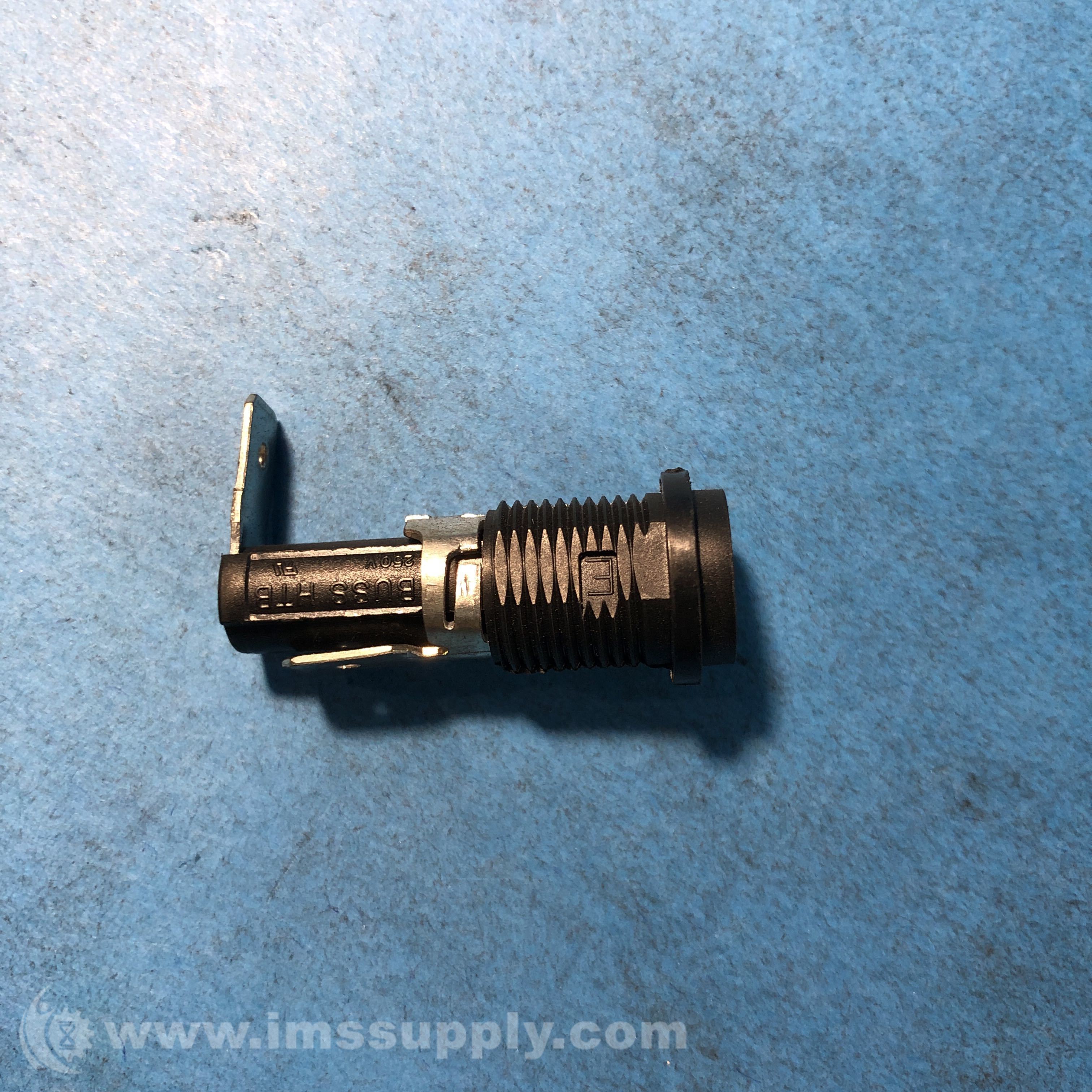 Bussmann BUSS HTB HTB Series Panel Mounted Fuse Holder - IMS Supply