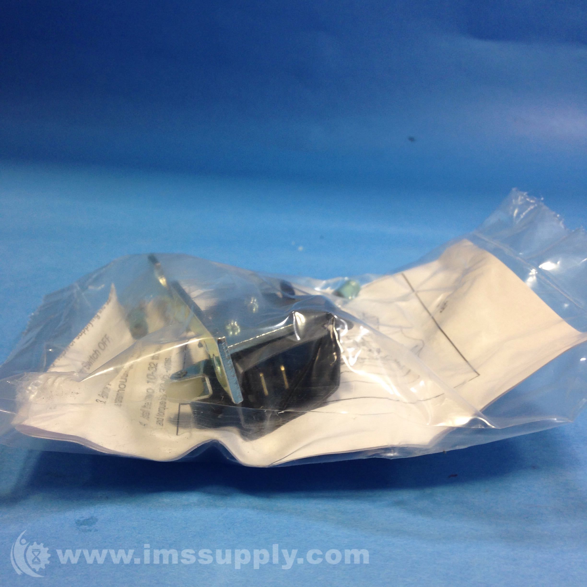 Siemens HA161234 Aux Contact Kit - IMS Supply